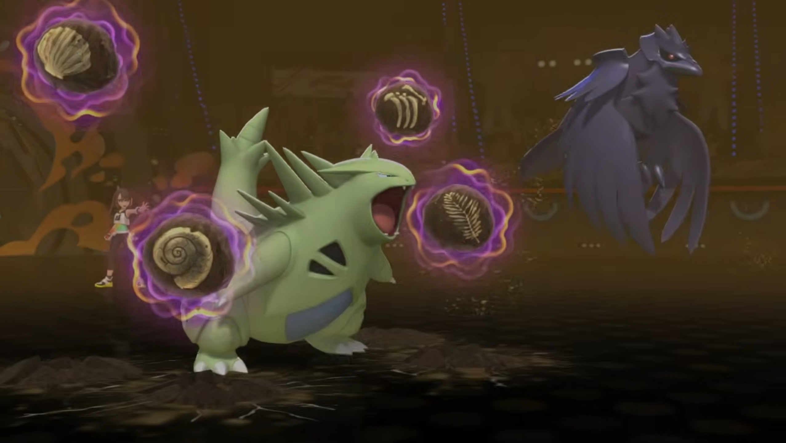 Pokemon Champions: All Held Items and How To Get Them - Deltia's Gaming