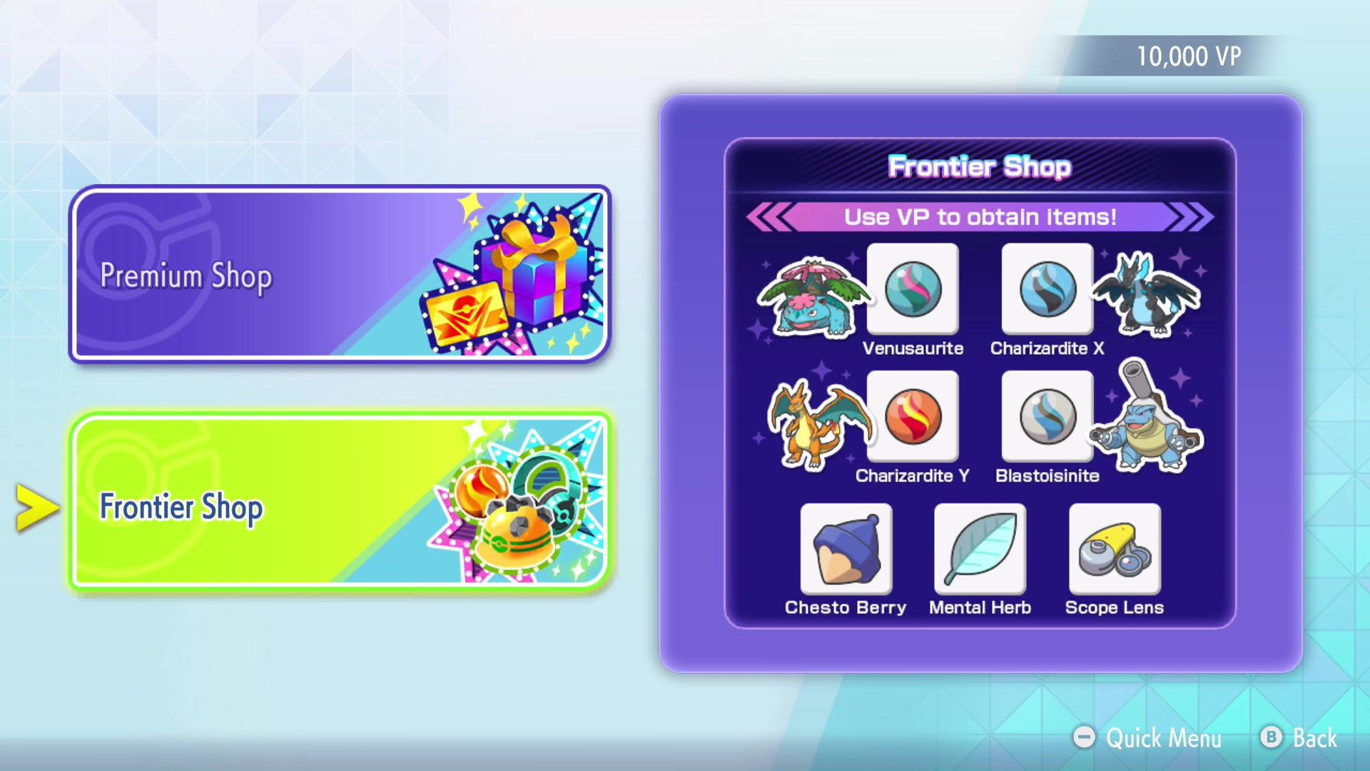 Pokemon Champions: All Mega Stones And How To Get Them - Deltia's Gaming