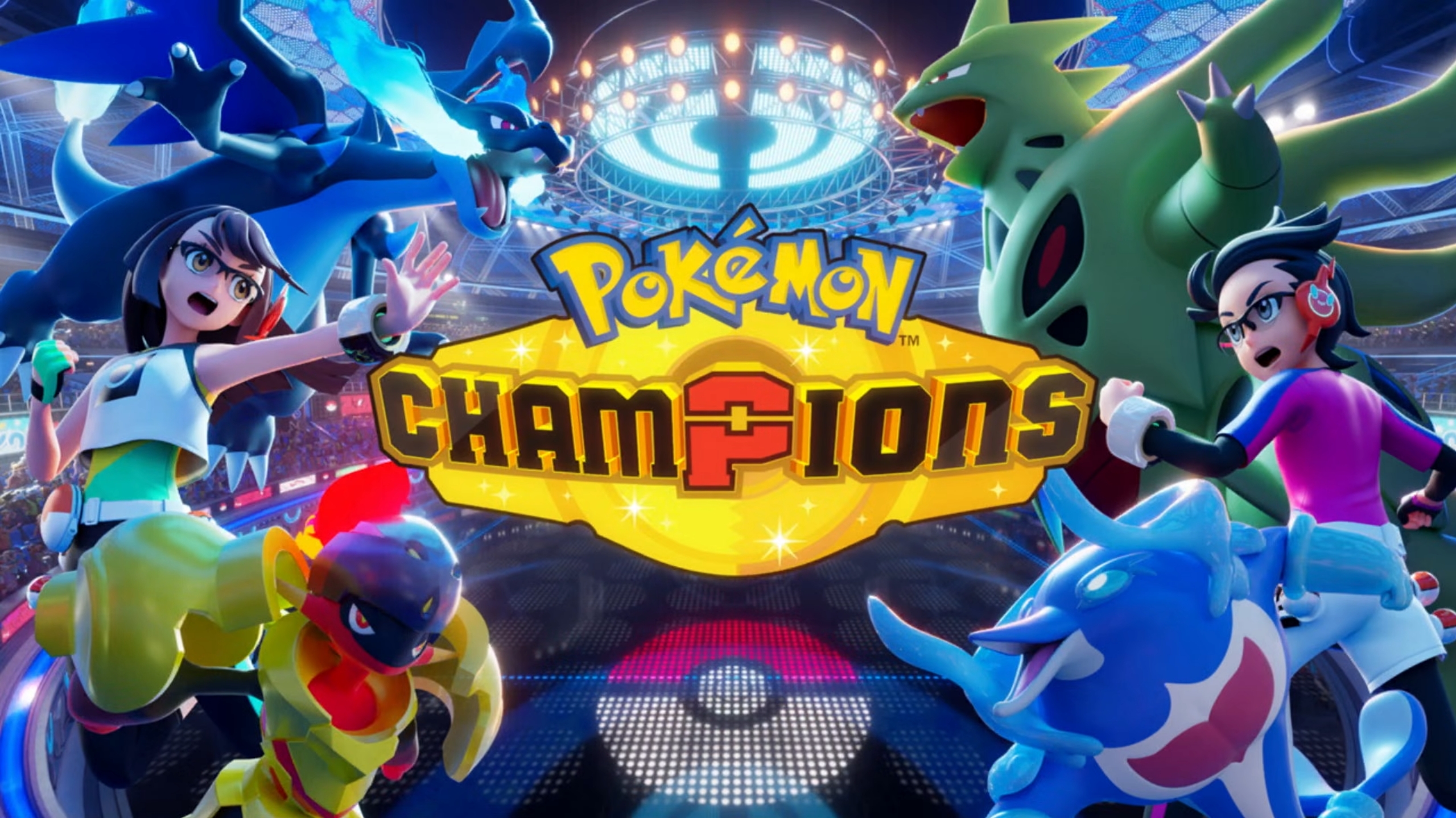 Pokemon Champions Tier List (Current Regulation Set M-A) - Deltia's Gaming