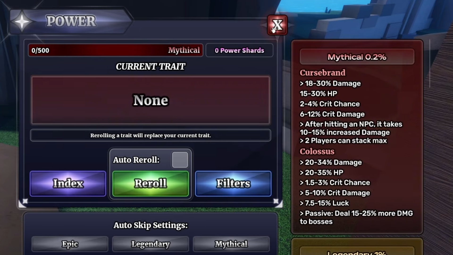 How To Get Power Shards in Sailor Piece - Deltia's Gaming