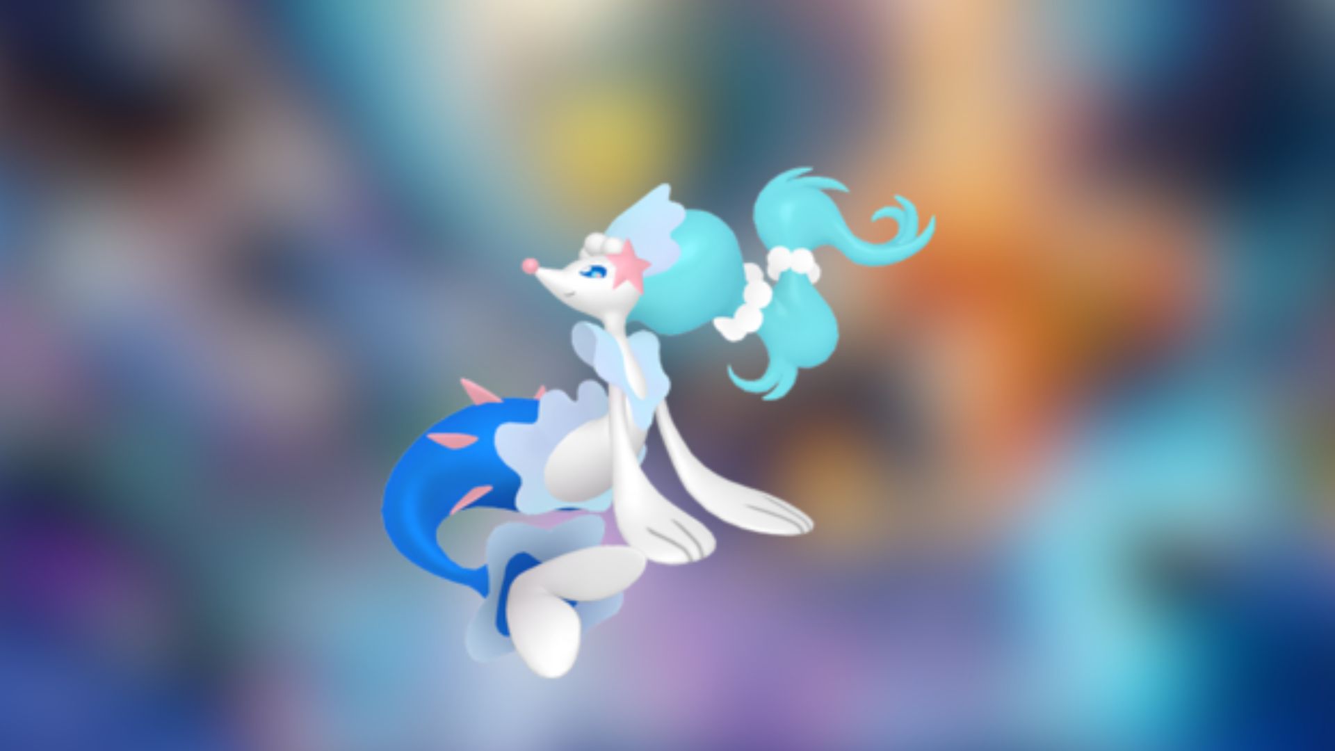 Pokemon Champions: Best Primarina Moveset and Stats (Singles and ...