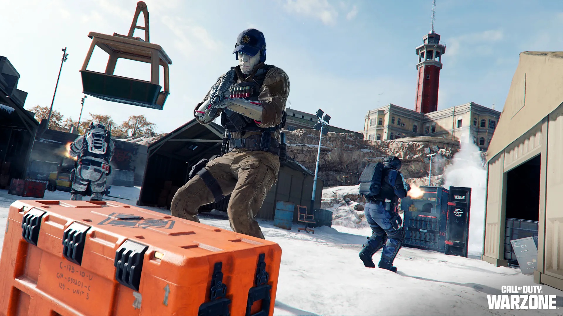 Warzone: How To Play Prop Hunt Royale LTM - Deltia's Gaming