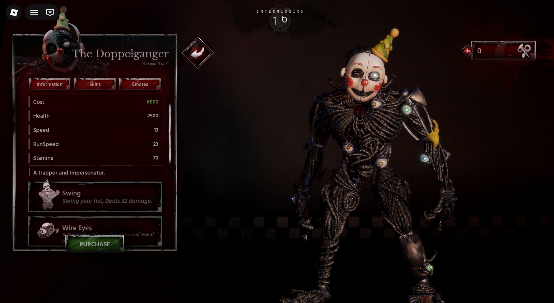 Bite By Night The Doppelganger Guide - Deltia's Gaming