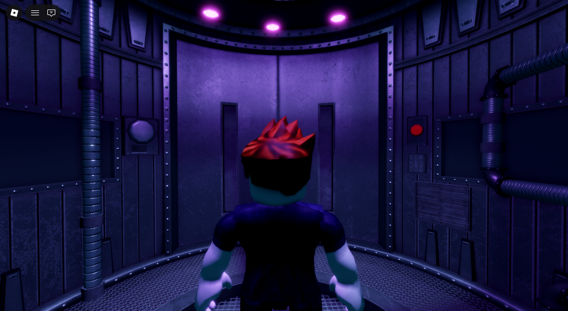 What Does the Elevator Keypad Do in Bite By Night? - Deltia's Gaming
