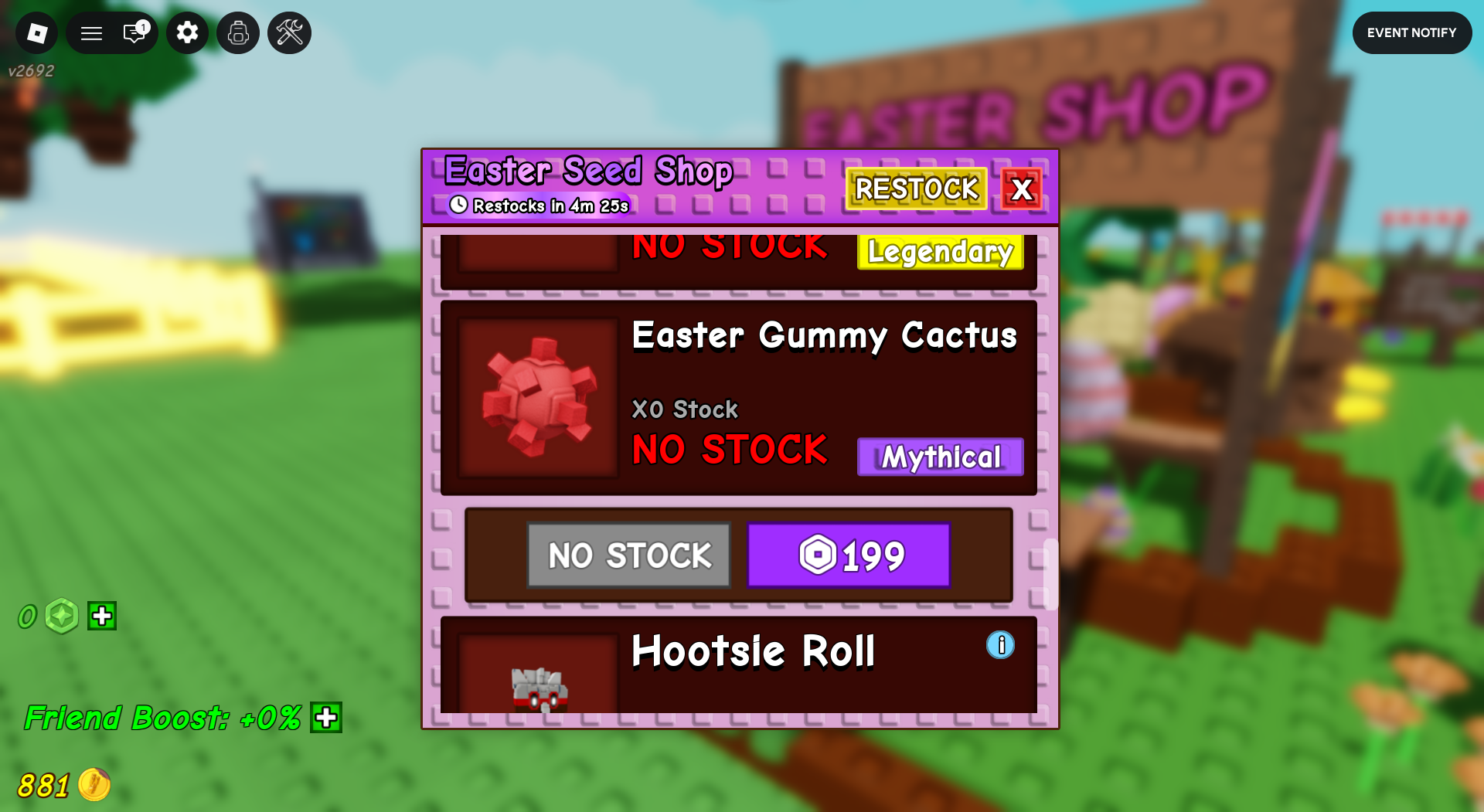 How To Get Gummy Cactus Seed in Grow a Garden - Deltia's Gaming