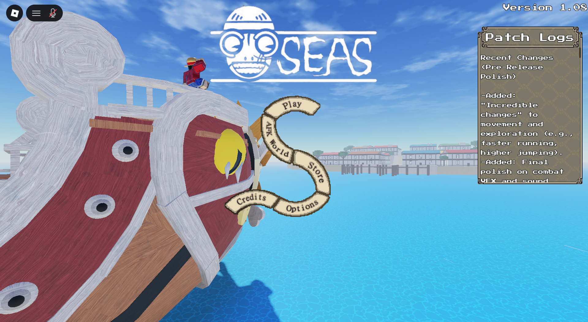 RELL Seas Poster Tier List - Deltia's Gaming