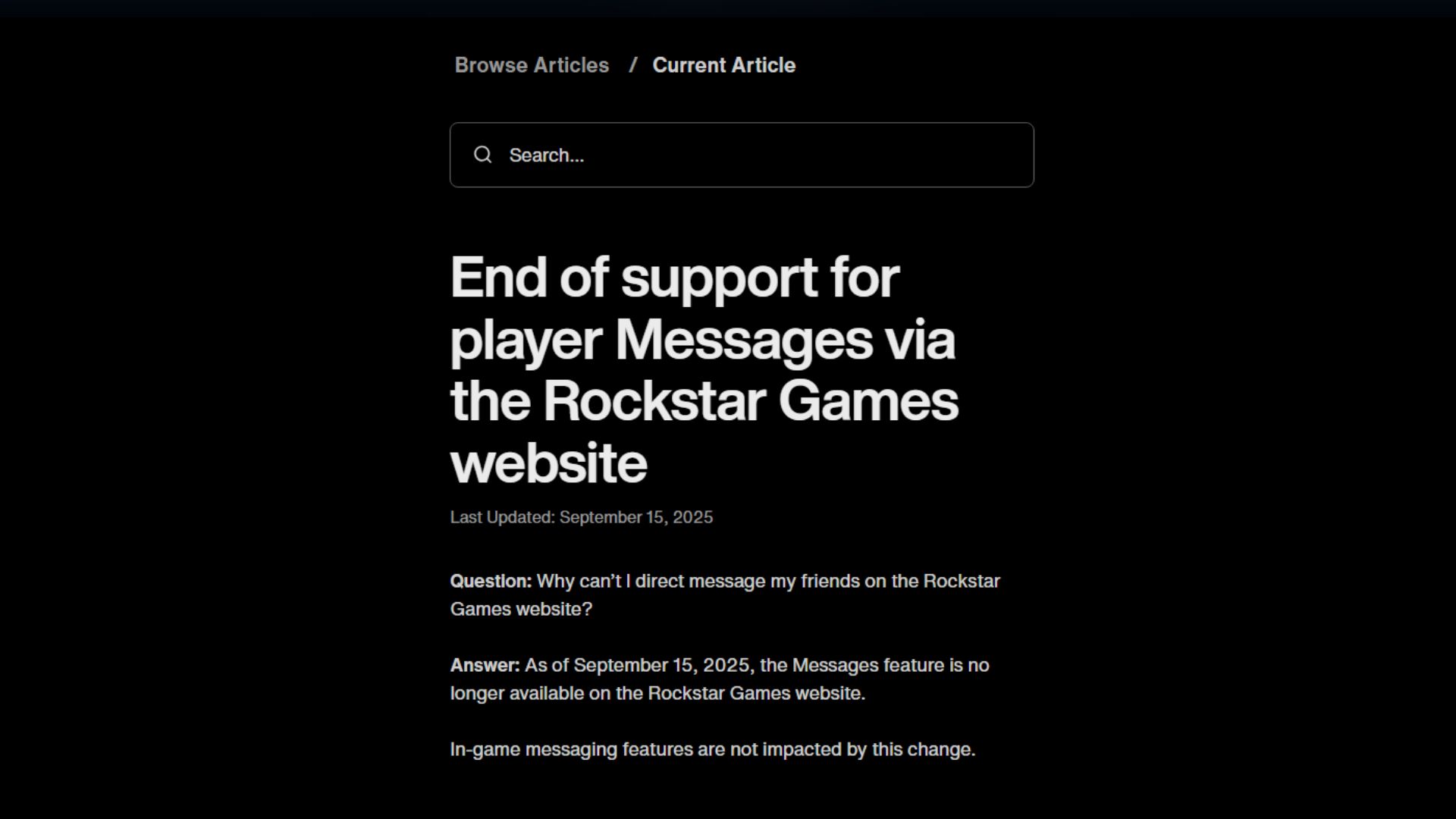 Is Text Chat Returning to GTA Online Enhanced? Recent Reports Explored ...