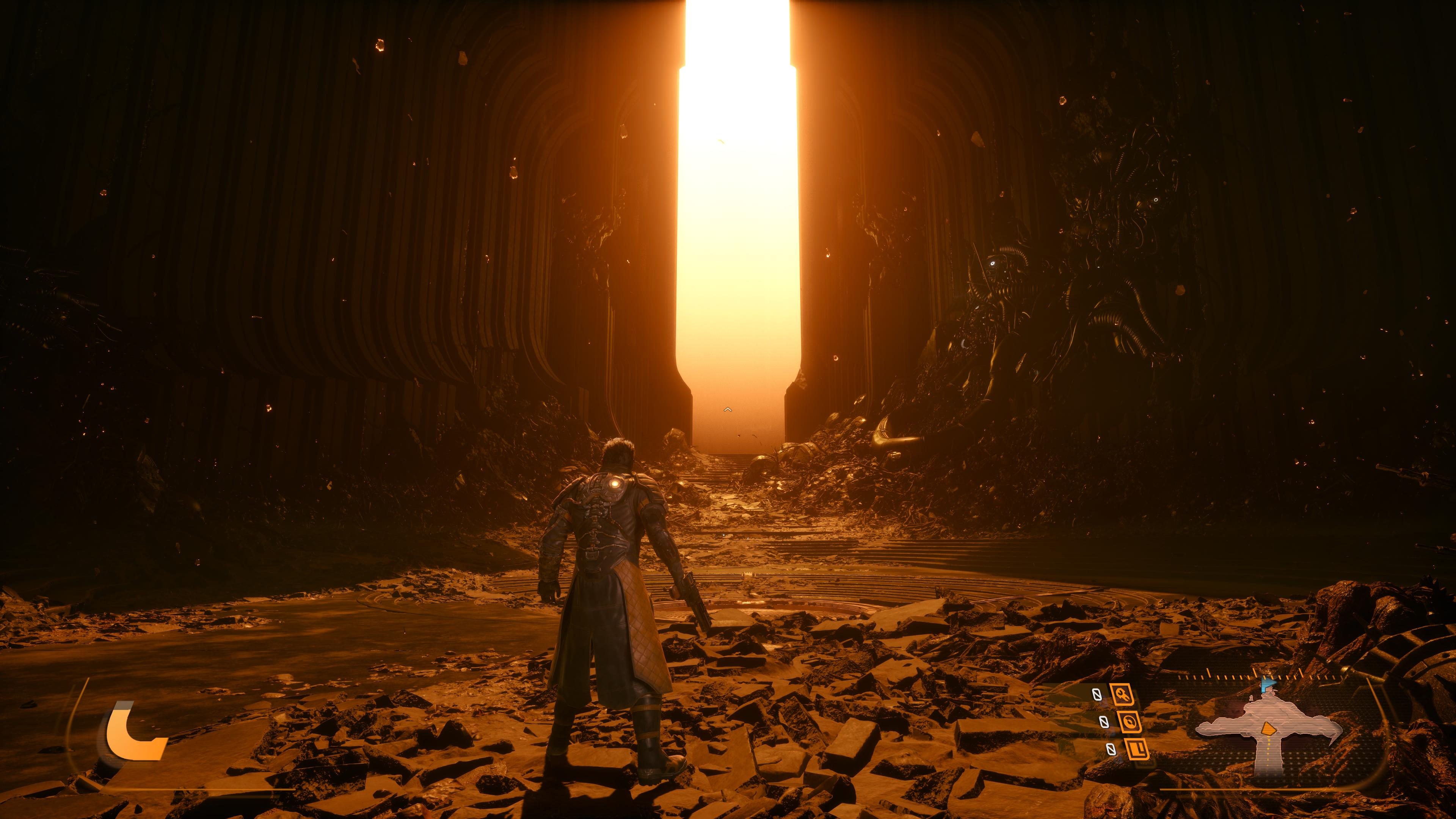 Saros: All Attributes And Volatility, Explained - Deltia's Gaming