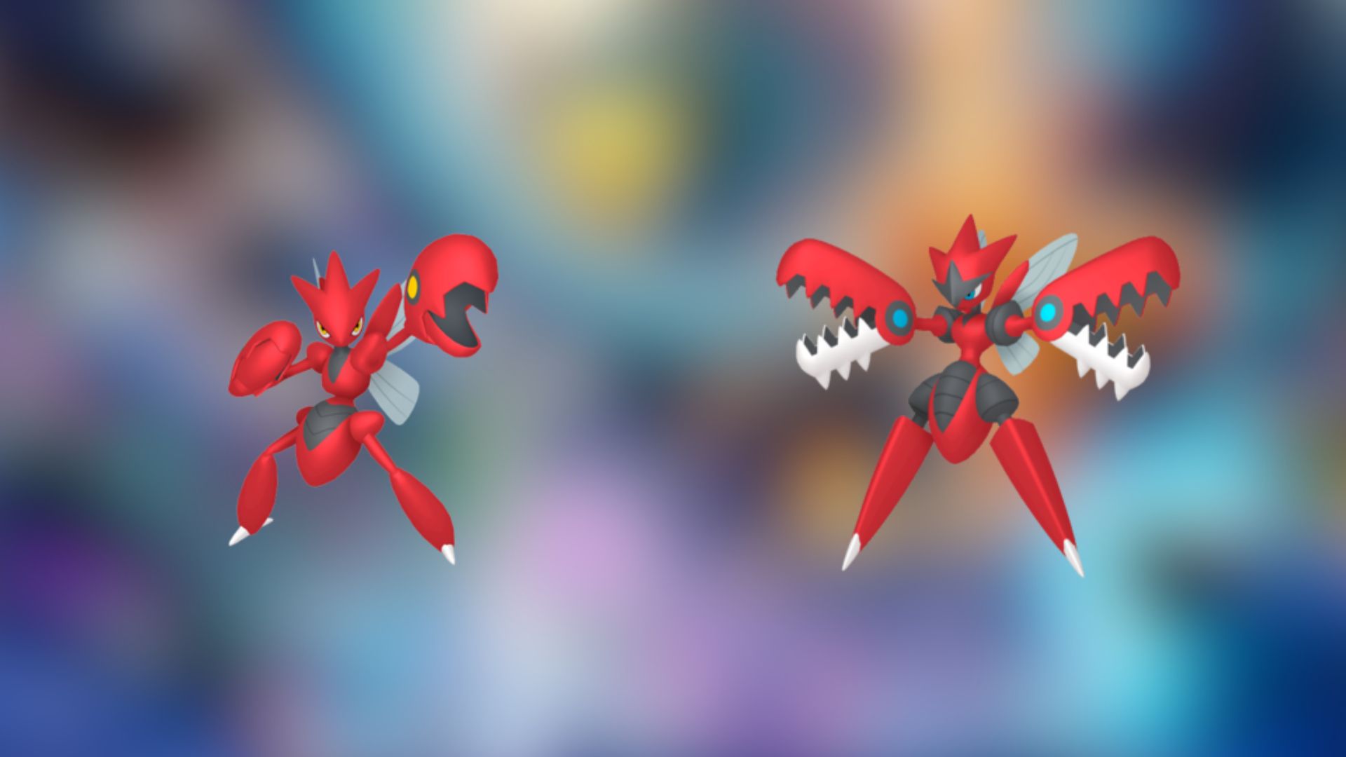 Pokemon Champions: Best Scizor Moveset and Stats (Singles and Doubles ...