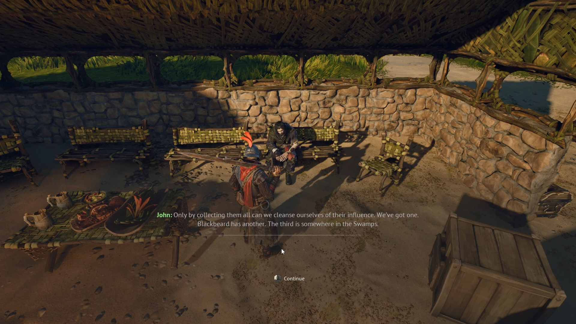 Windrose: All NPCs and Where to Find Them - Deltia's Gaming