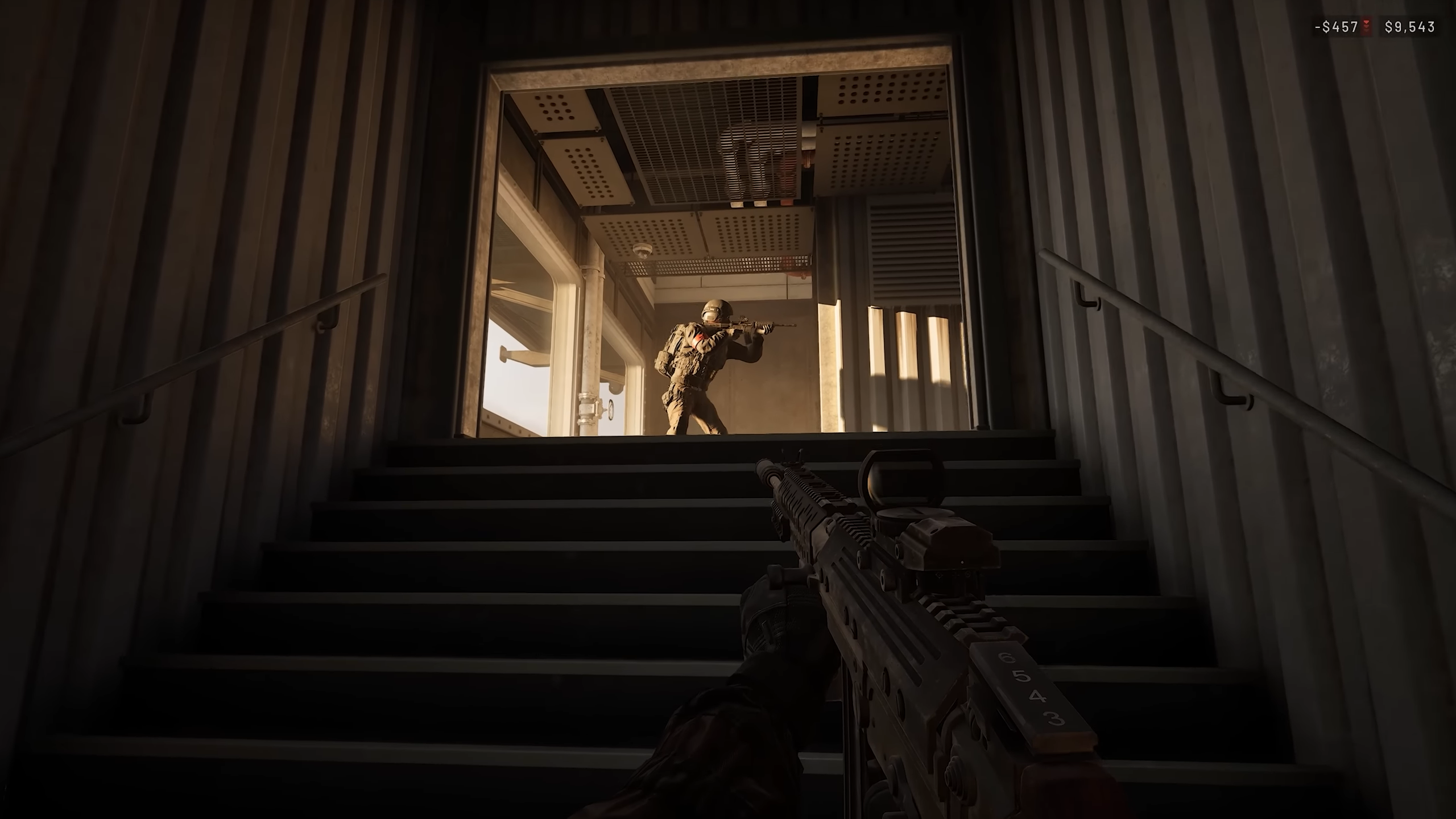 Wardogs Closed Playtest: How To Sign Up, Expected Dates, and More ...