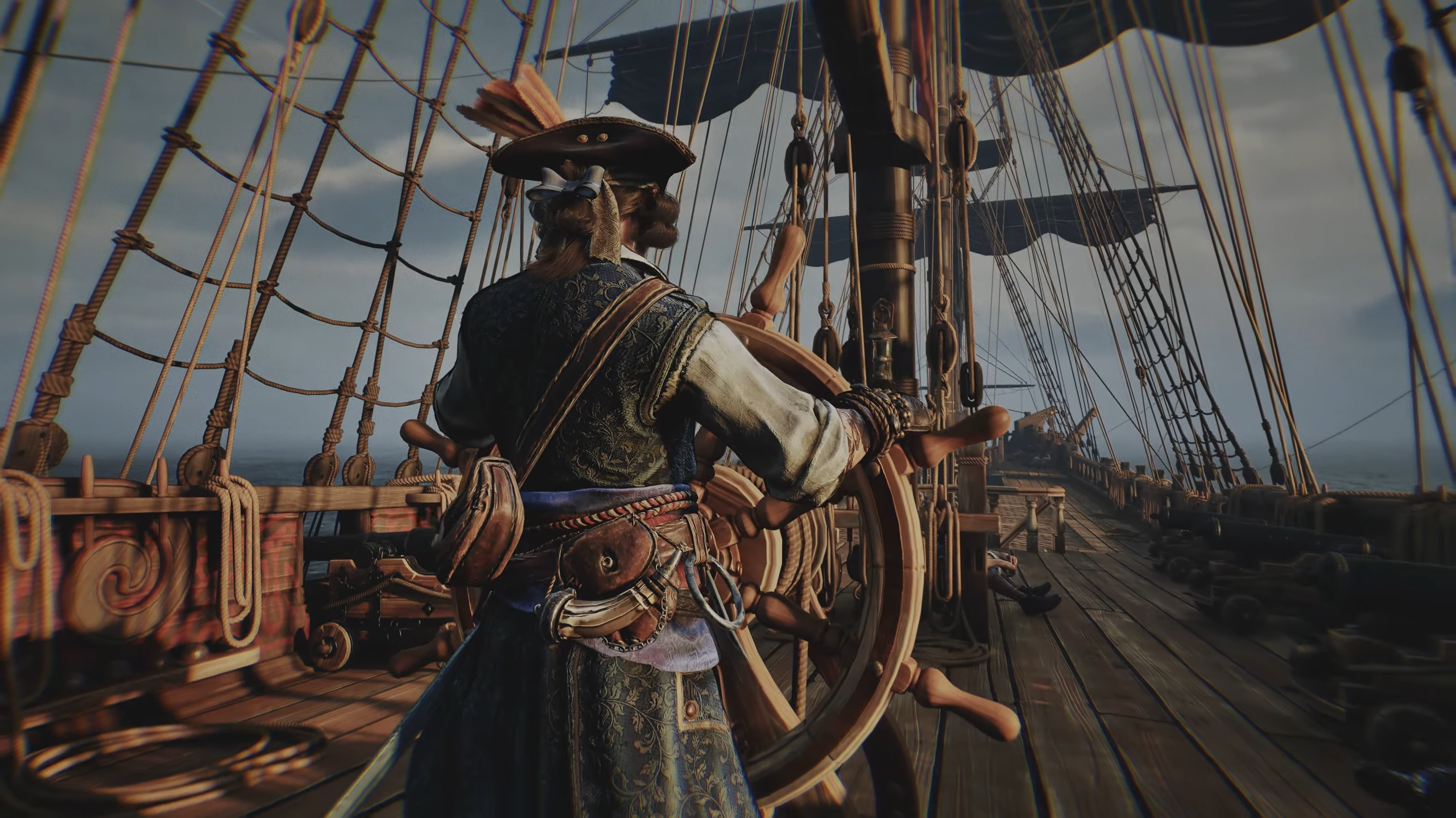 Windrose: All Ships and How To Unlock Them - Deltia's Gaming