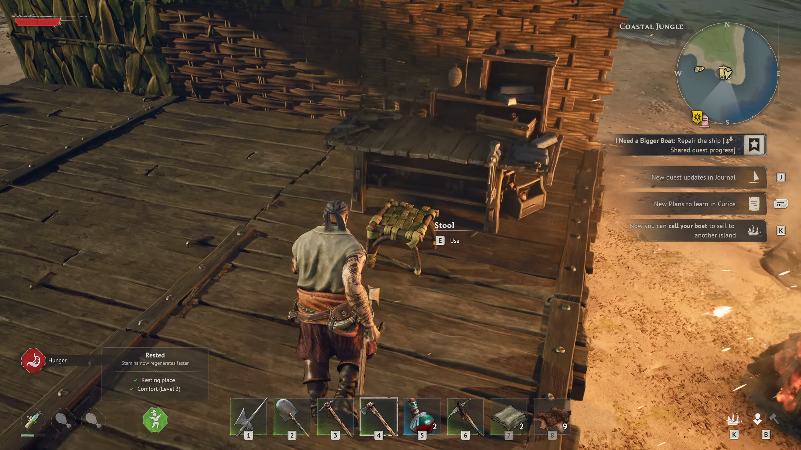 Windrose: 5 Advanced Building Tricks to Improve Your Base - Deltia's Gaming