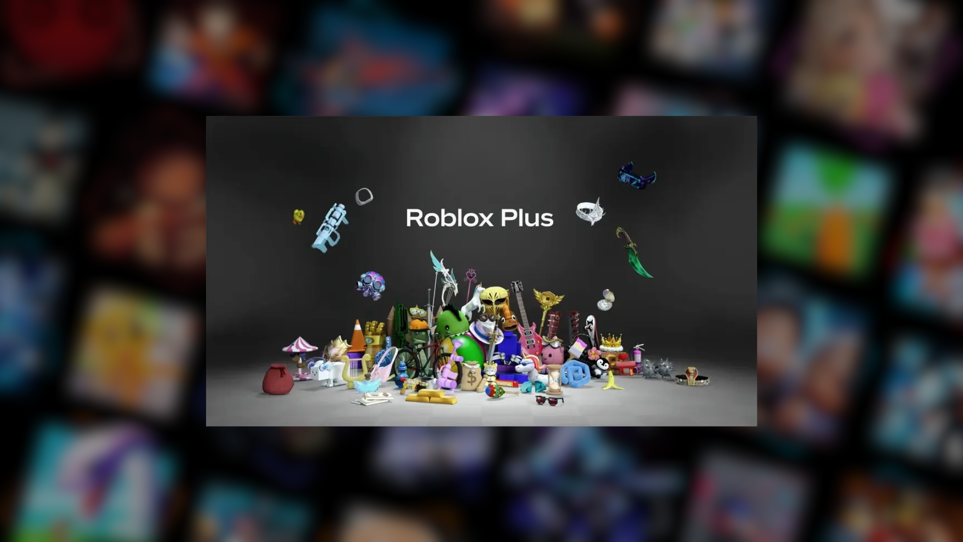 What Is Roblox Plus? Everything To Know - Deltia's Gaming