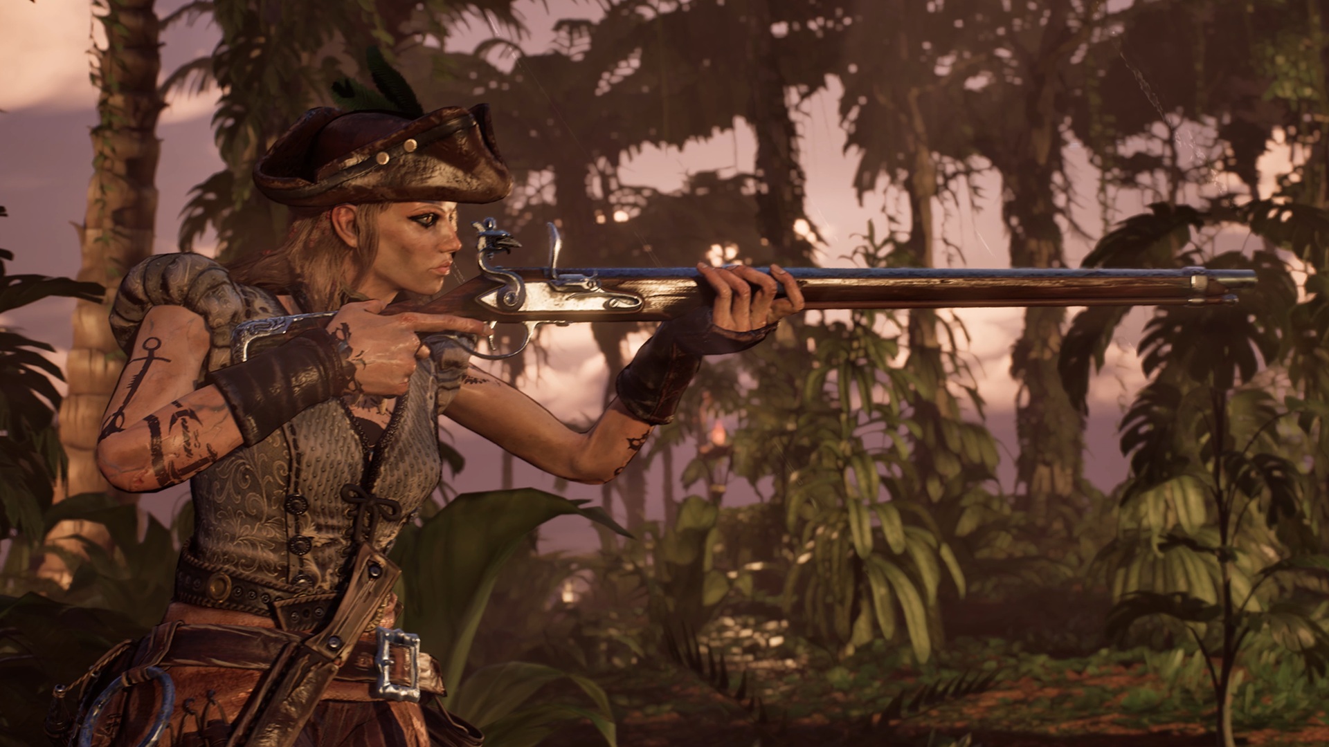 Windrose: All Weapons and How To Get Them - Deltia's Gaming