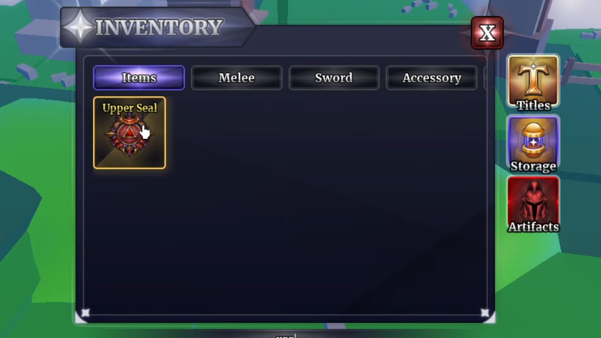 How To Get Upper Seals in Sailor Piece - Deltia's Gaming