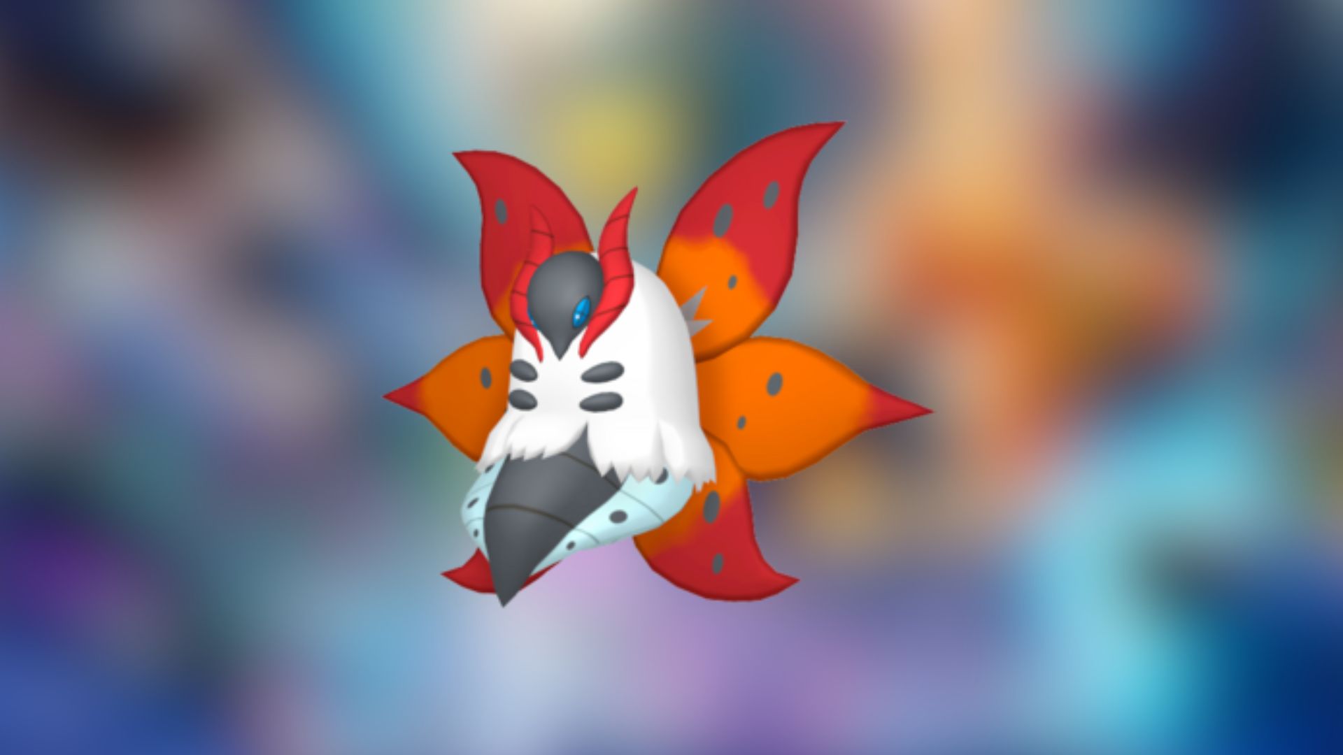Pokemon Champions: Best Volcarona Moveset and Stats (Singles and ...