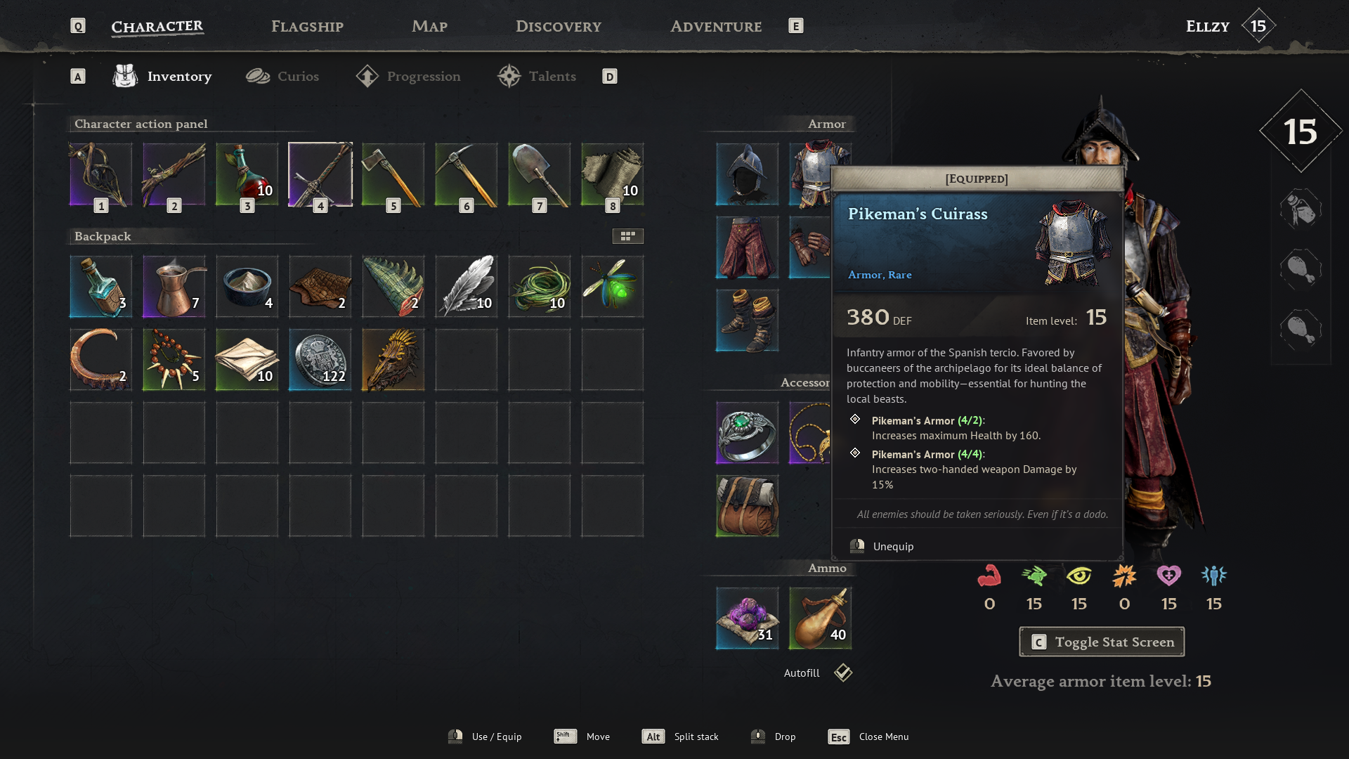 Windrose: 5 Best Mods You Should Install Right Now - Deltia's Gaming