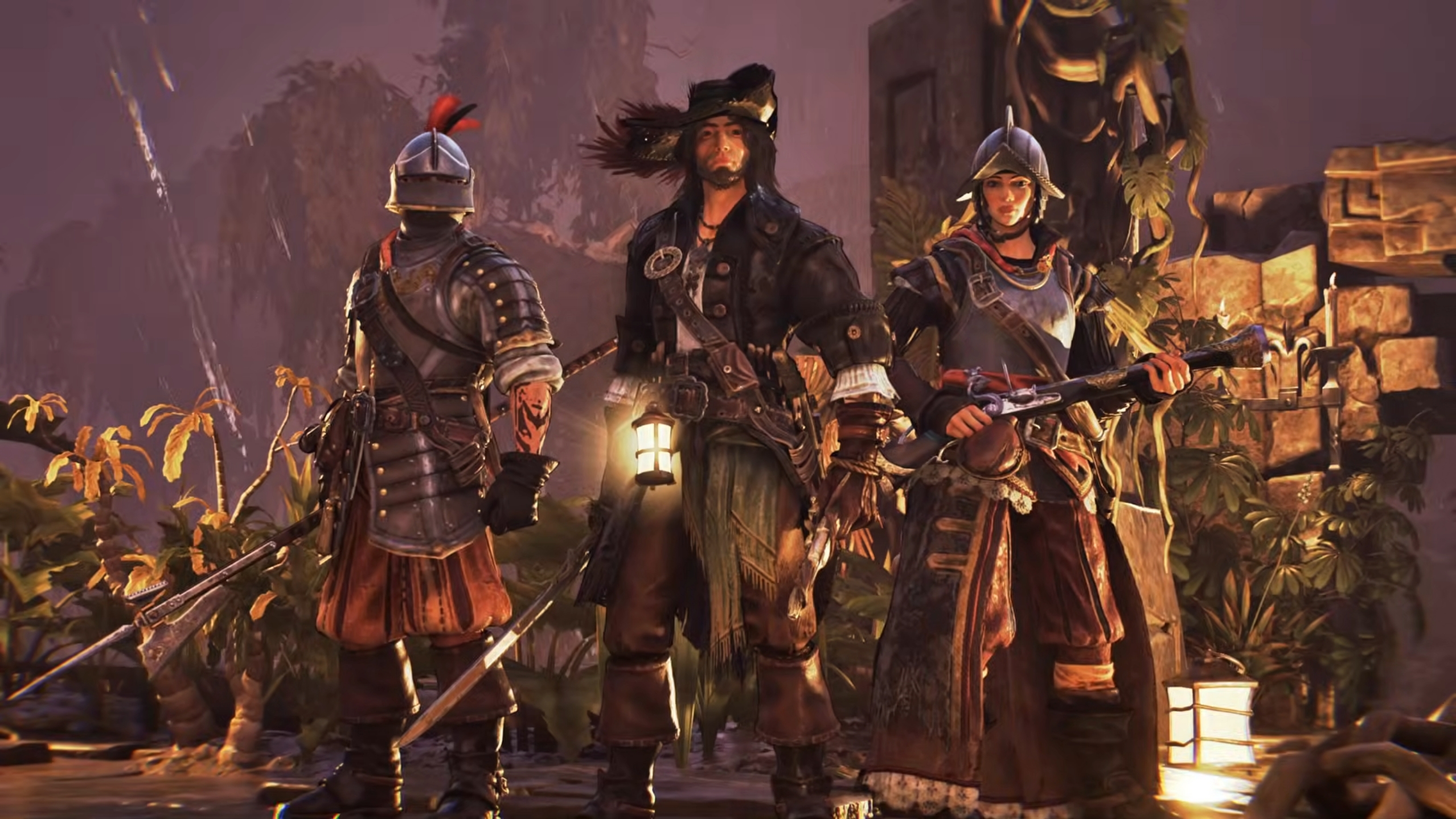 Windrose: How To Increase Faction Reputation - Deltia's Gaming