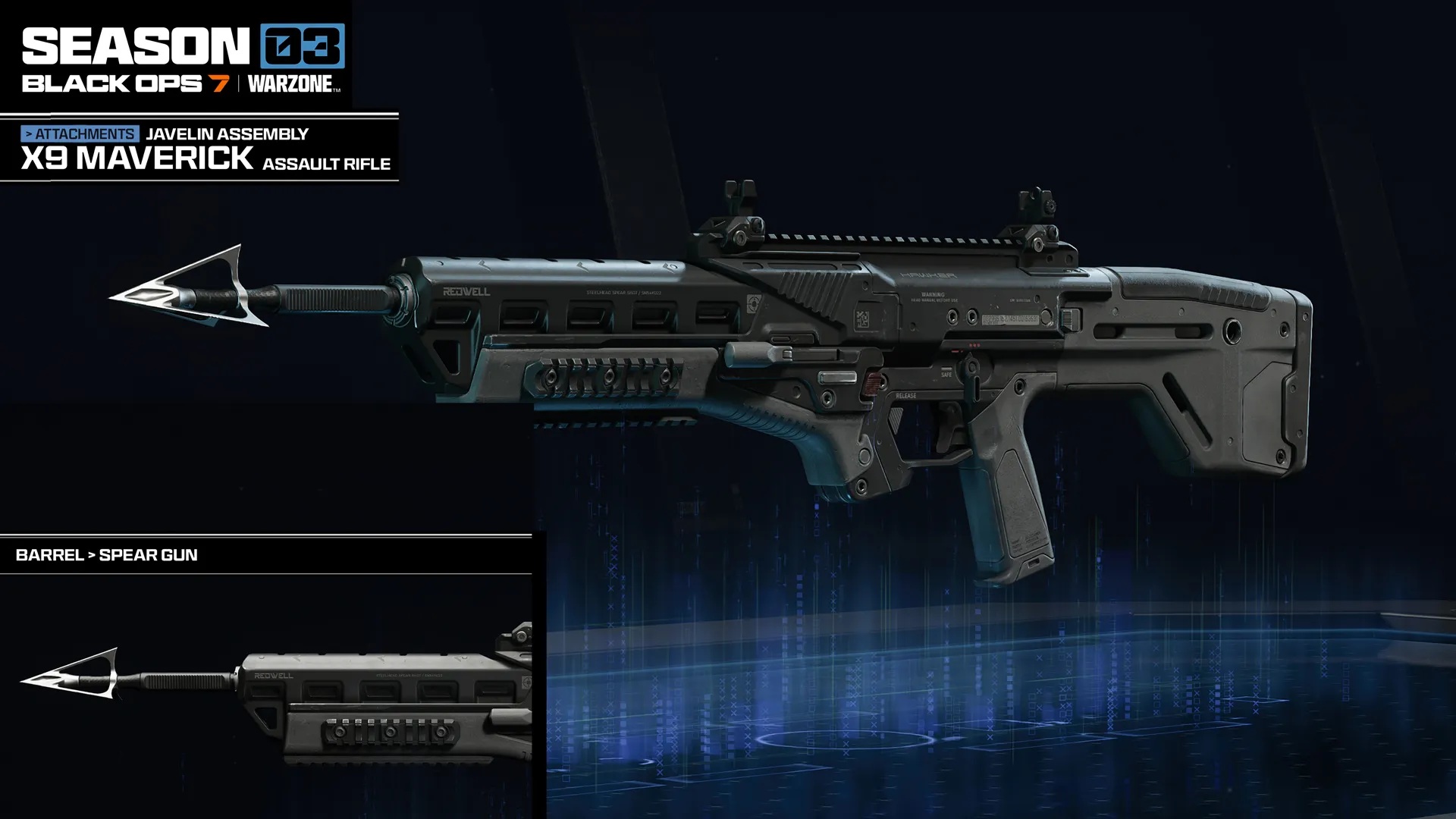 Black Ops 7 and Warzone: All Season 3 Week 4 Challenges and Rewards ...