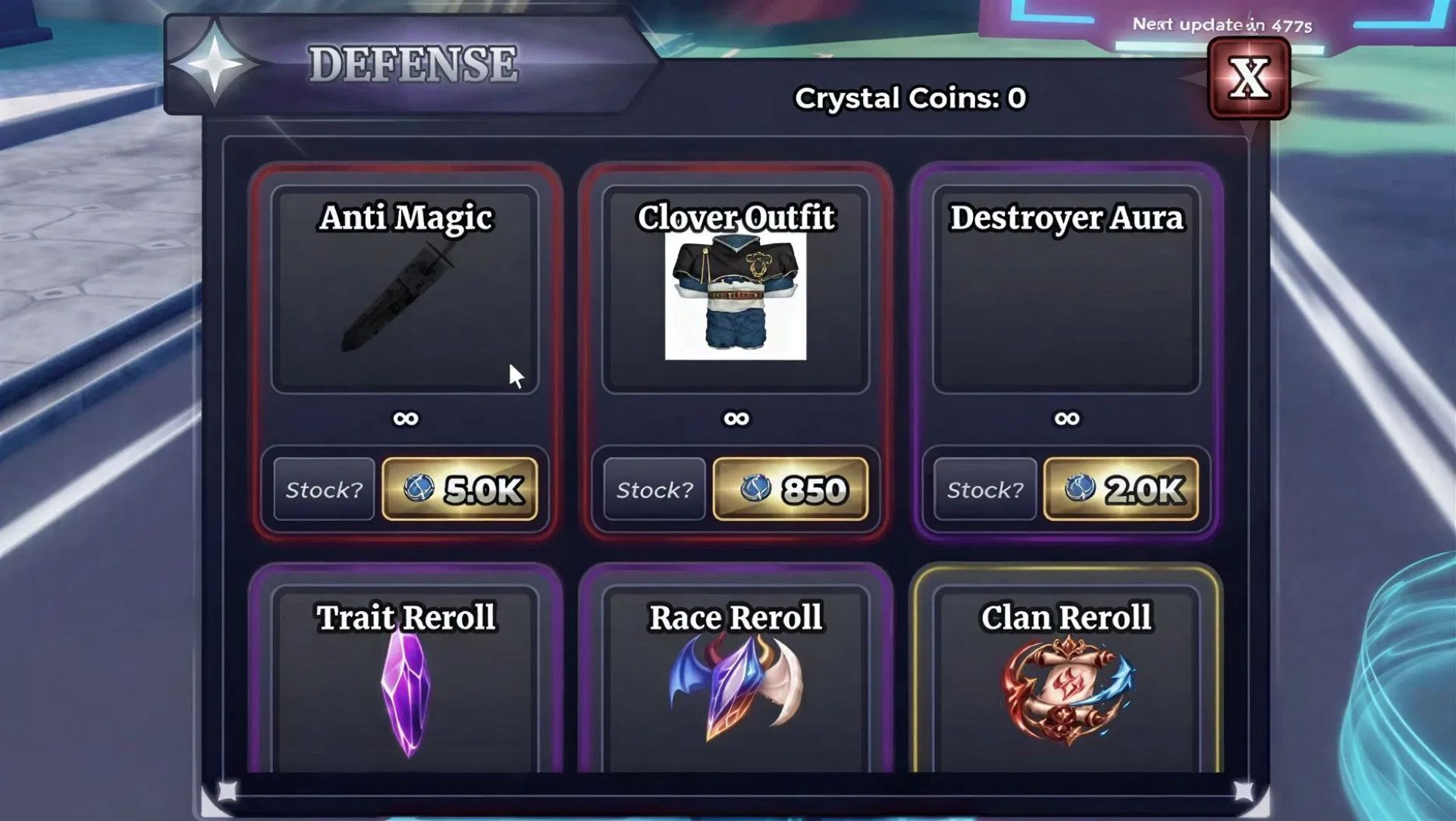 Sailor Piece Anti-Magic Sword Guide - Deltia's Gaming