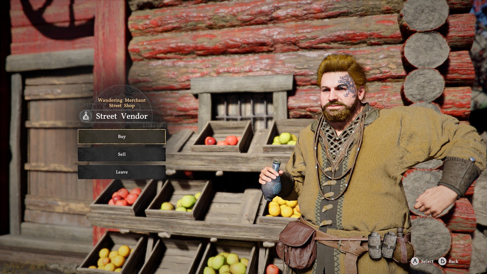 Crimson Desert: Merchant Shop Restock Guide - Deltia's Gaming