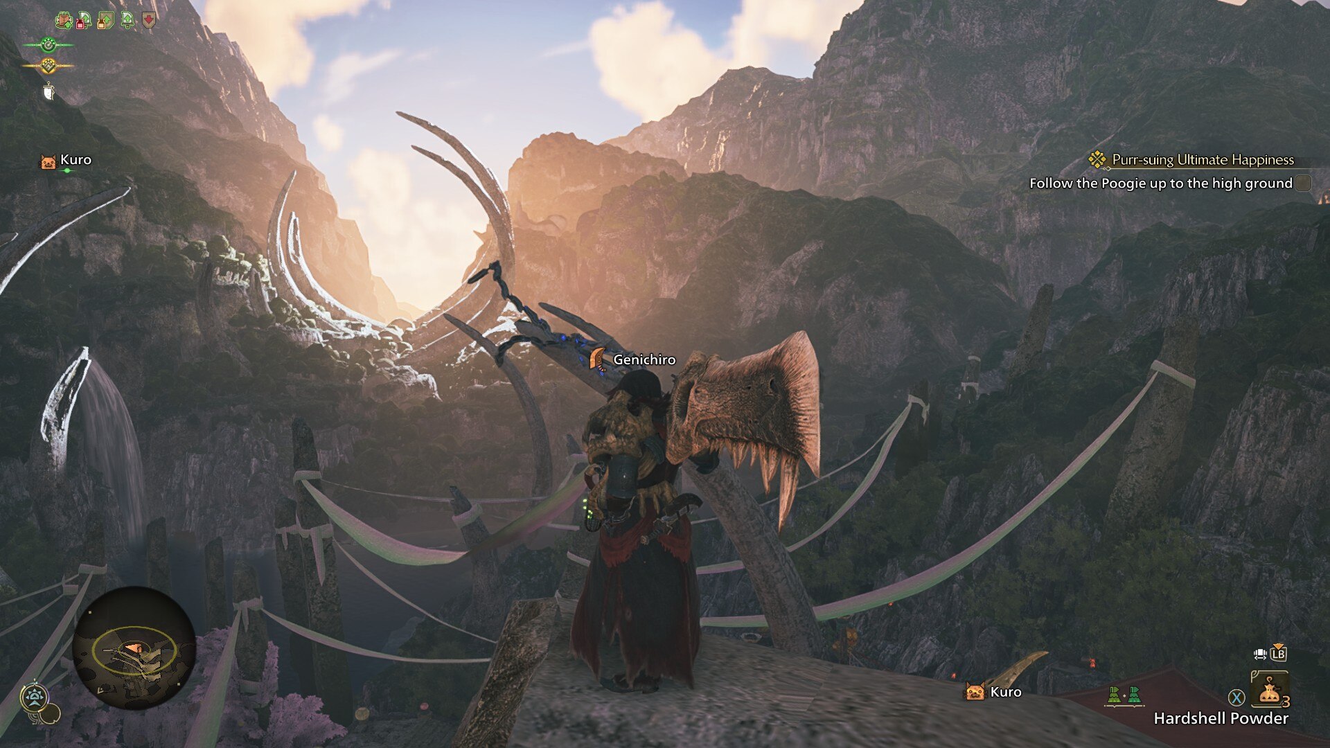 Monster Hunter Wilds: How To Defeat Arch-Tempered Arkveld - Deltia's Gaming