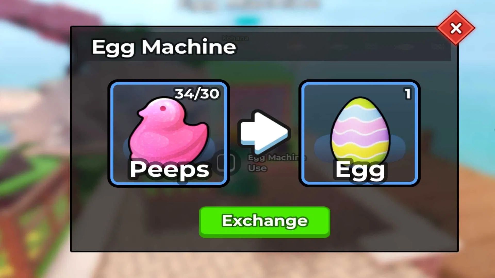 Fish It Egg Machine Guide - Deltia's Gaming