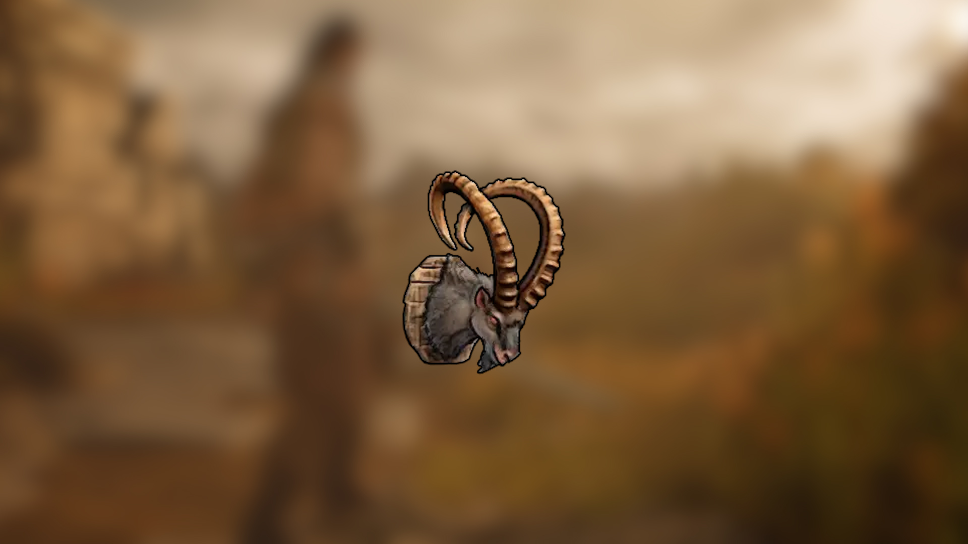 Windrose: All Decoration Trophies and How To Get Them - Deltia's Gaming