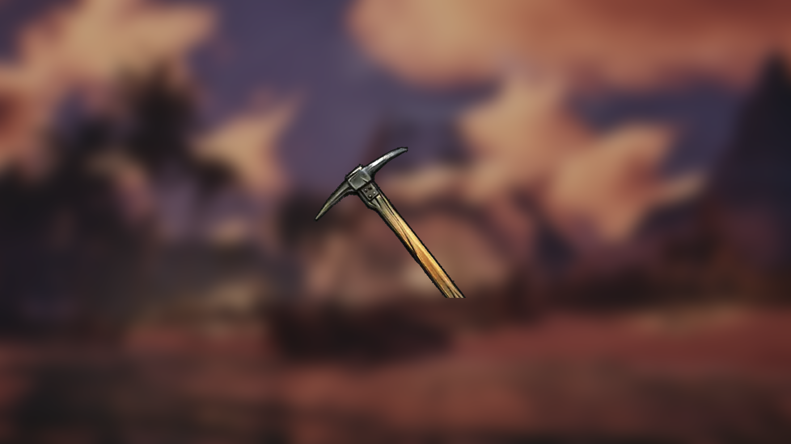 Windrose: All Pickaxes and How To Get Them (Complete Guide) - Deltia's ...