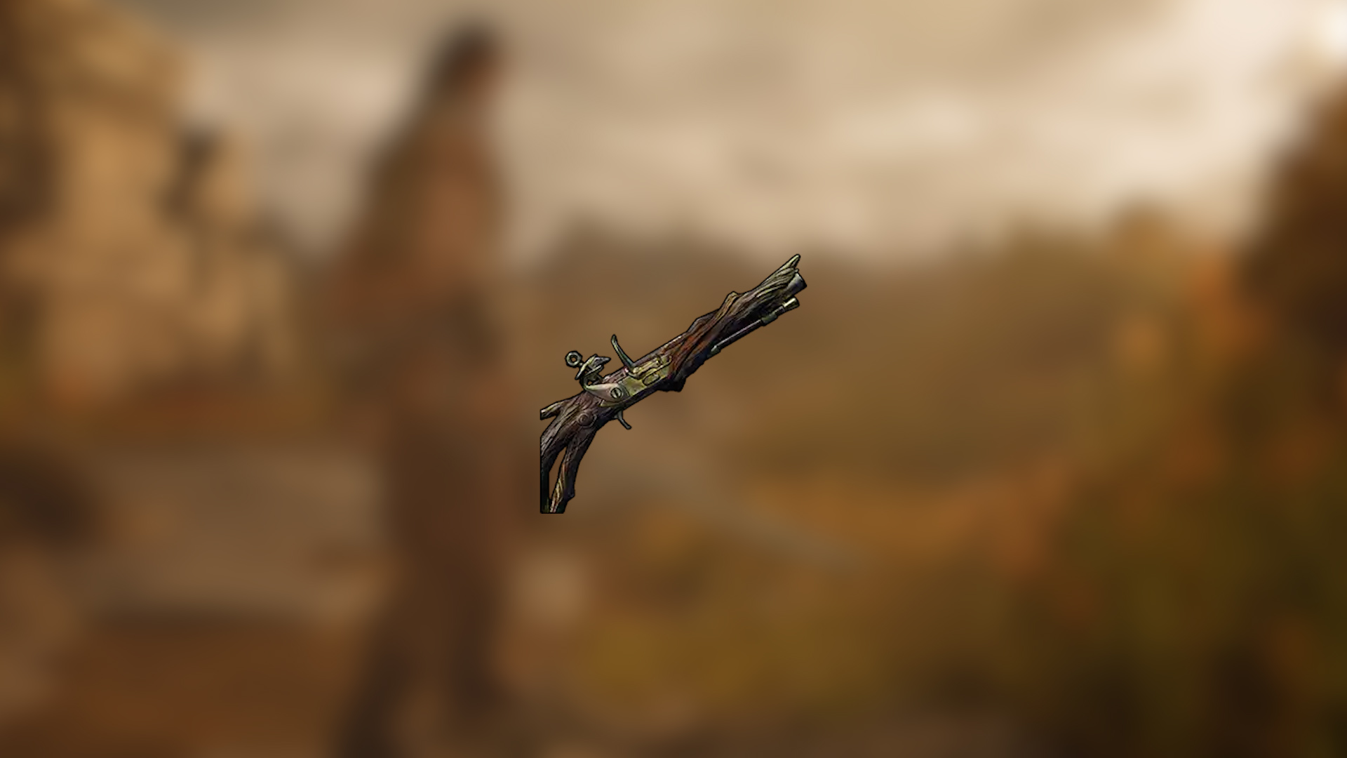 Windrose: Best Ranged Weapons - Deltia's Gaming