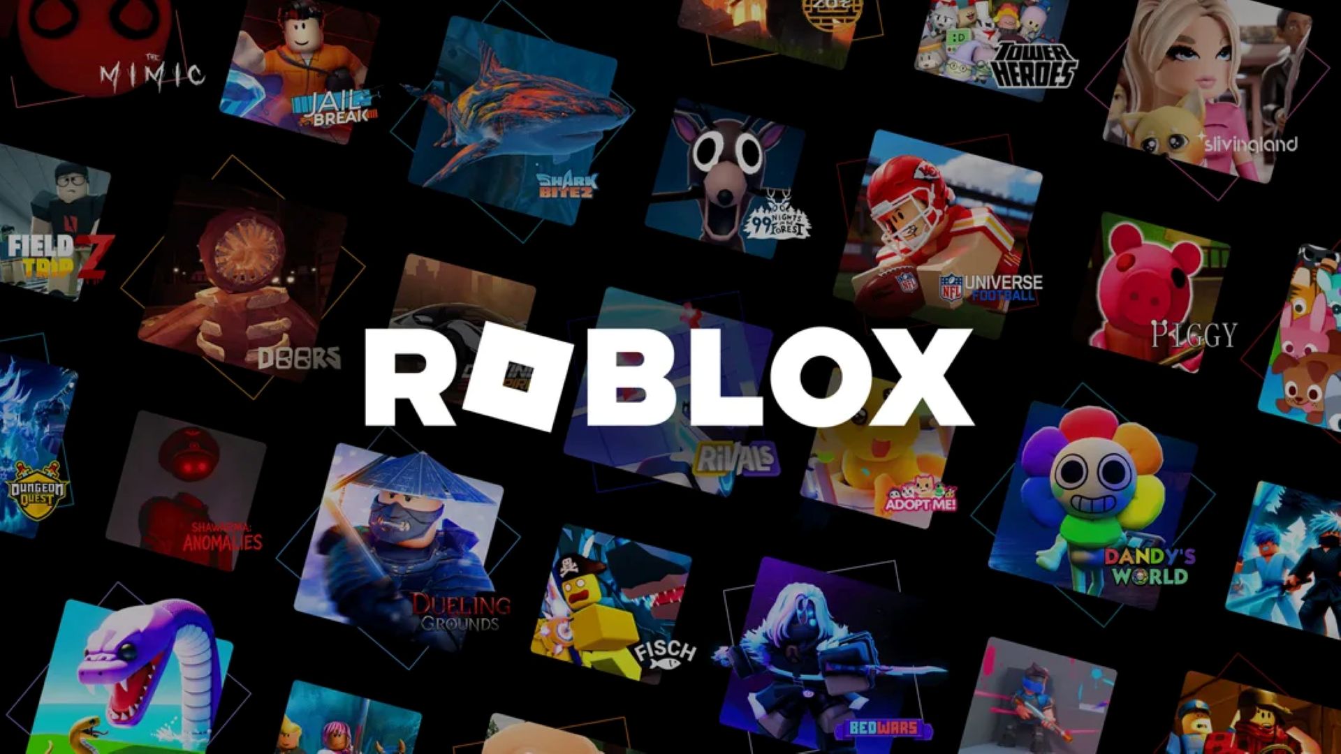 How To Play Roblox on PS5: Download Size, Requirements, and More ...