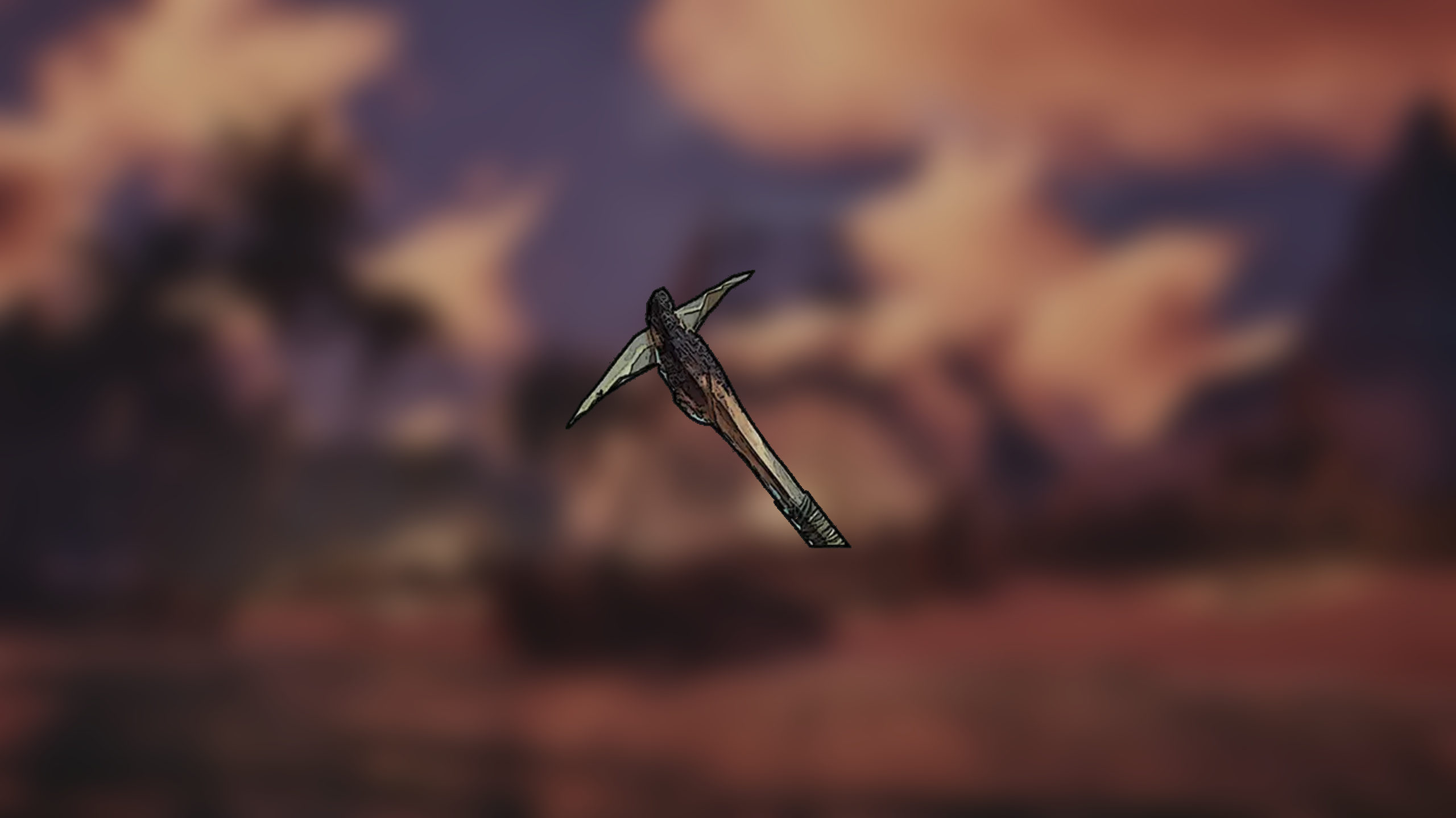 Windrose: All Pickaxes and How To Get Them (Complete Guide) - Deltia's ...
