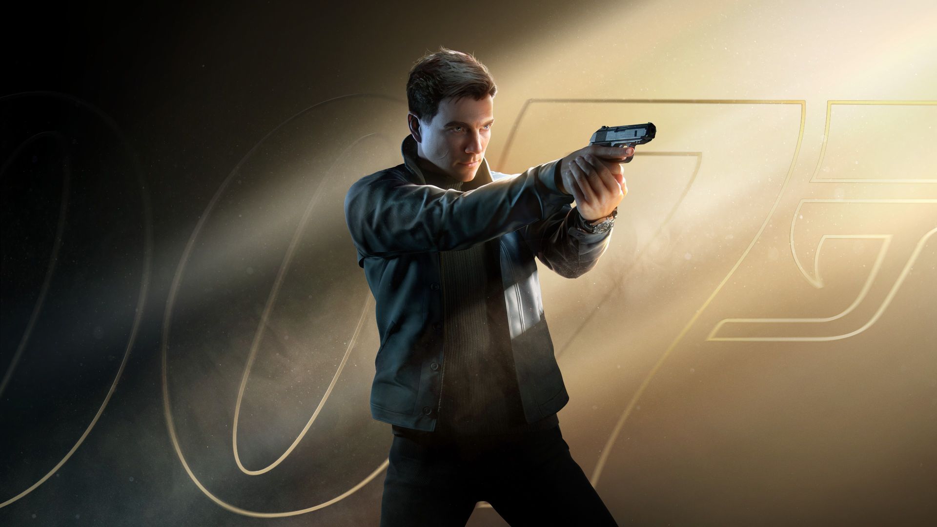 007 First Light Cast List: All Voice Actors - Deltia's Gaming