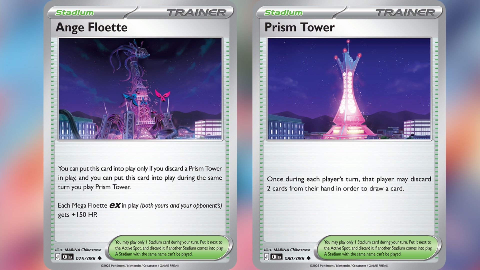 Pokemon TCG: Mega Floette Ex Deck Guide (Chaos Rising) - Deltia's Gaming