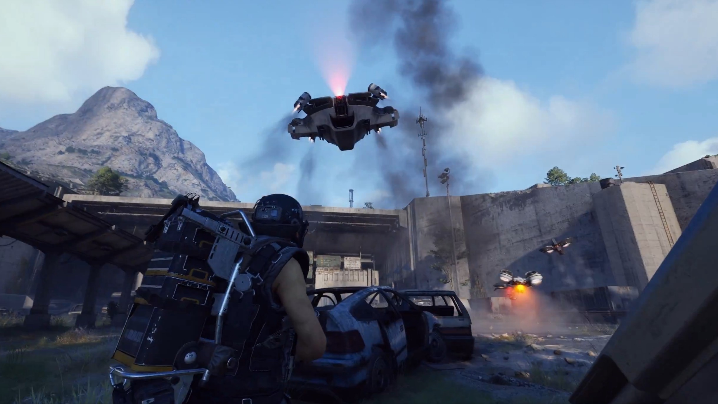 Arc Raiders Optimization Guide: Best Settings for Optimal Performance ...