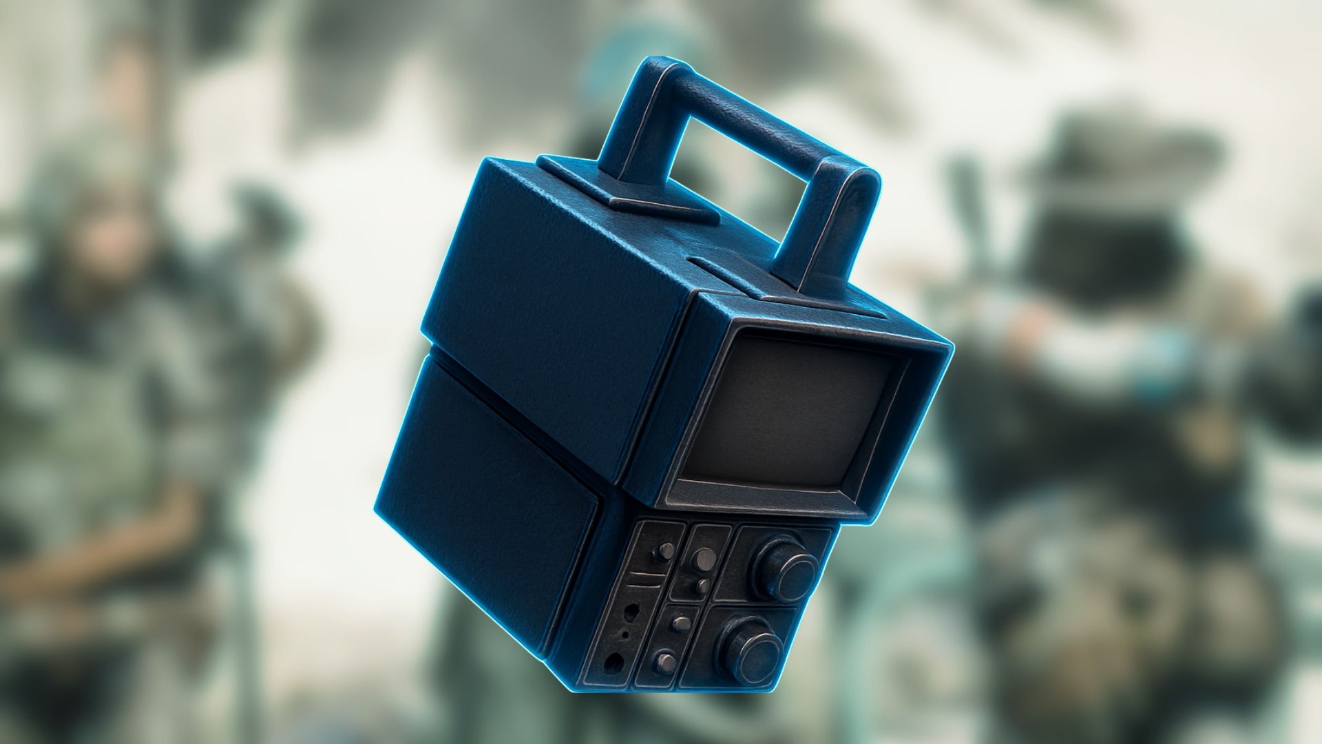 Arc Raiders: Where To Find Portable TV - Deltia's Gaming