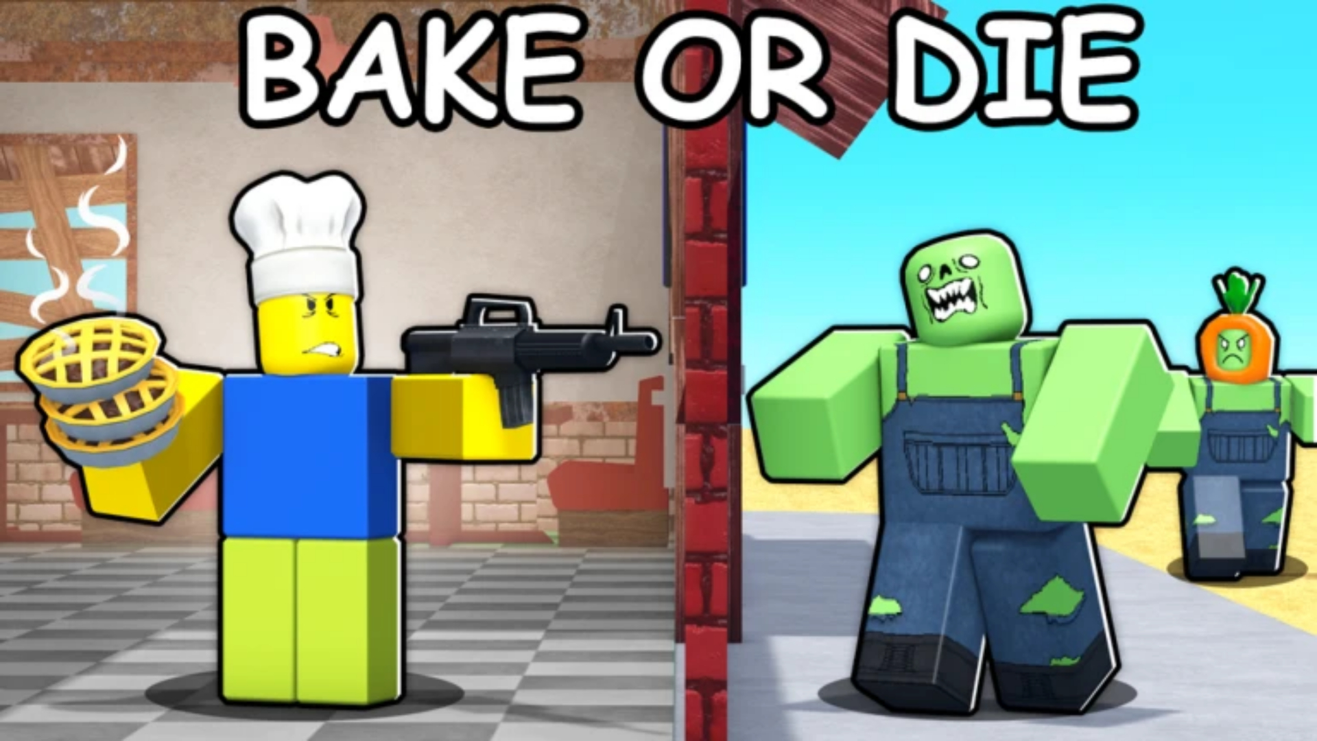 Bake or Die: A Beginner's Guide - Deltia's Gaming