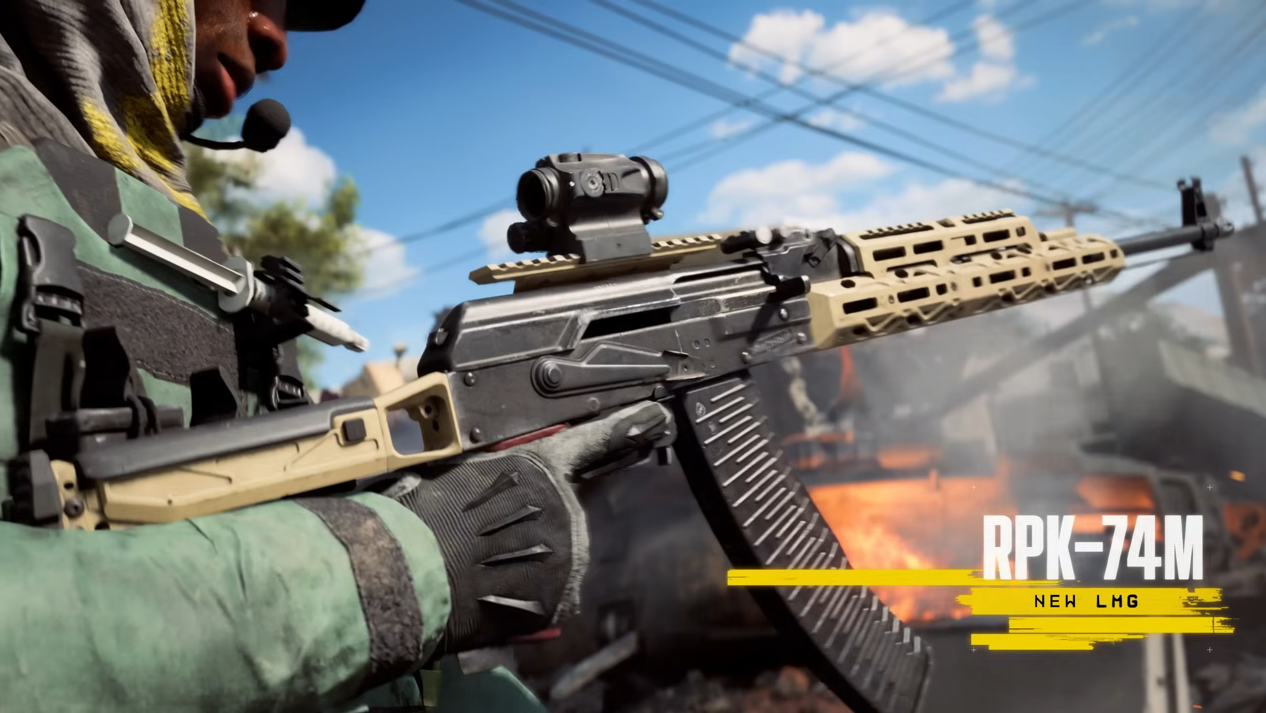 Battlefield 6 Season 3: Release Date, New Maps, Weapons, BR Ranked, and ...