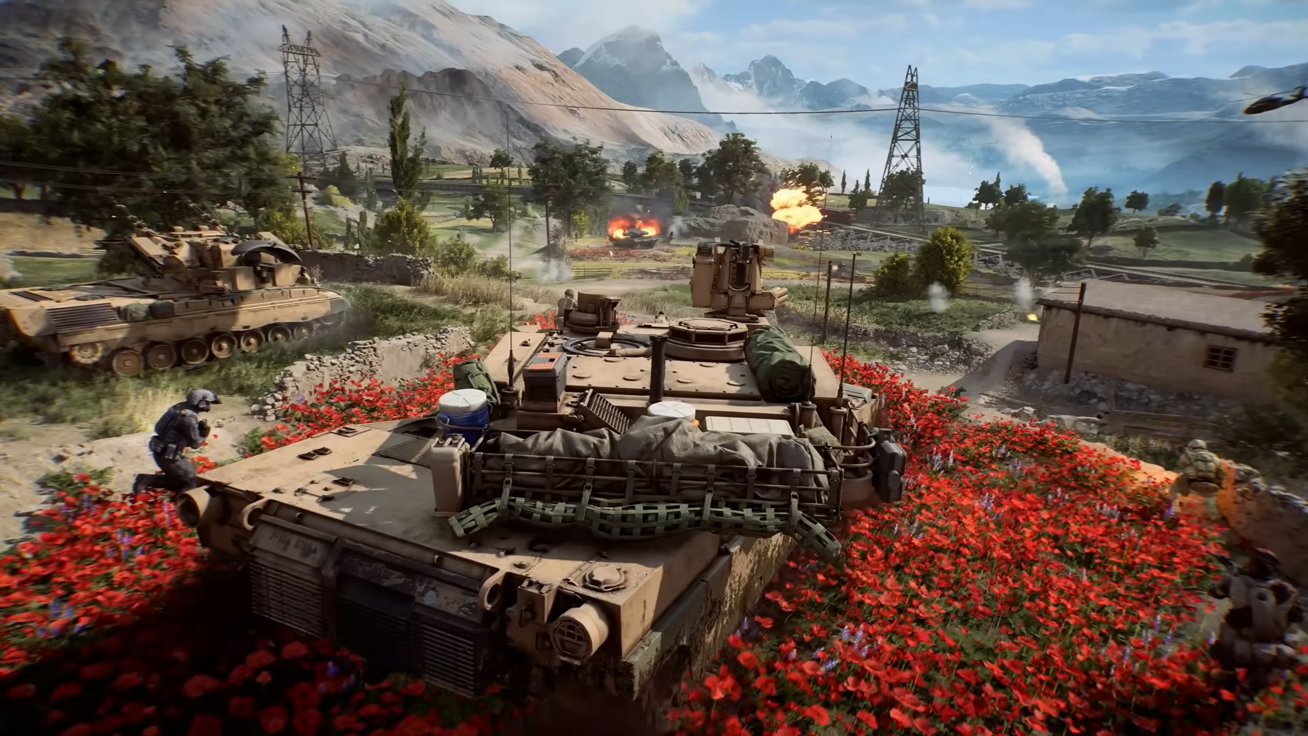 Battlefield 6 Season 3: Release Date, New Maps, Weapons, BR Ranked, and ...