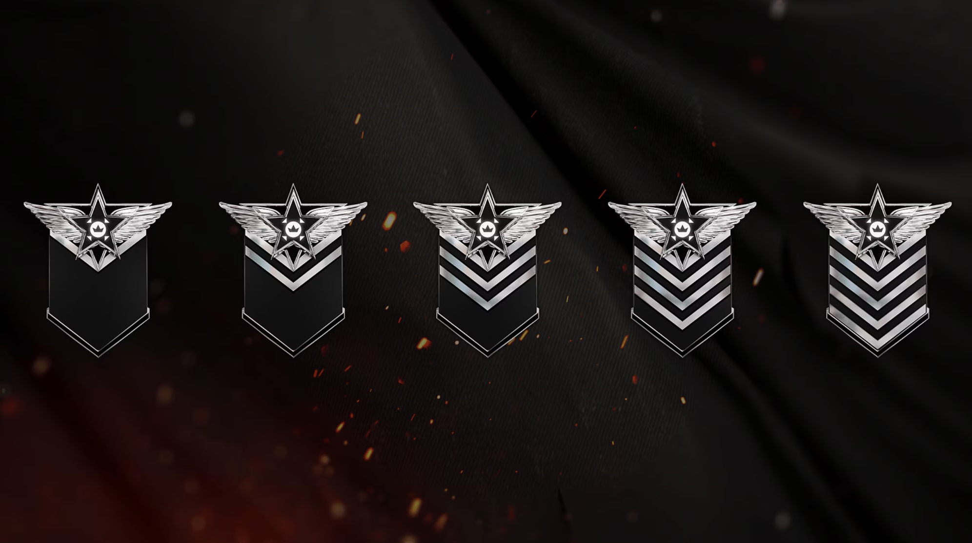 Battlefield RedSec Ranked: How To Play, All Ranks, Rewards, and More ...