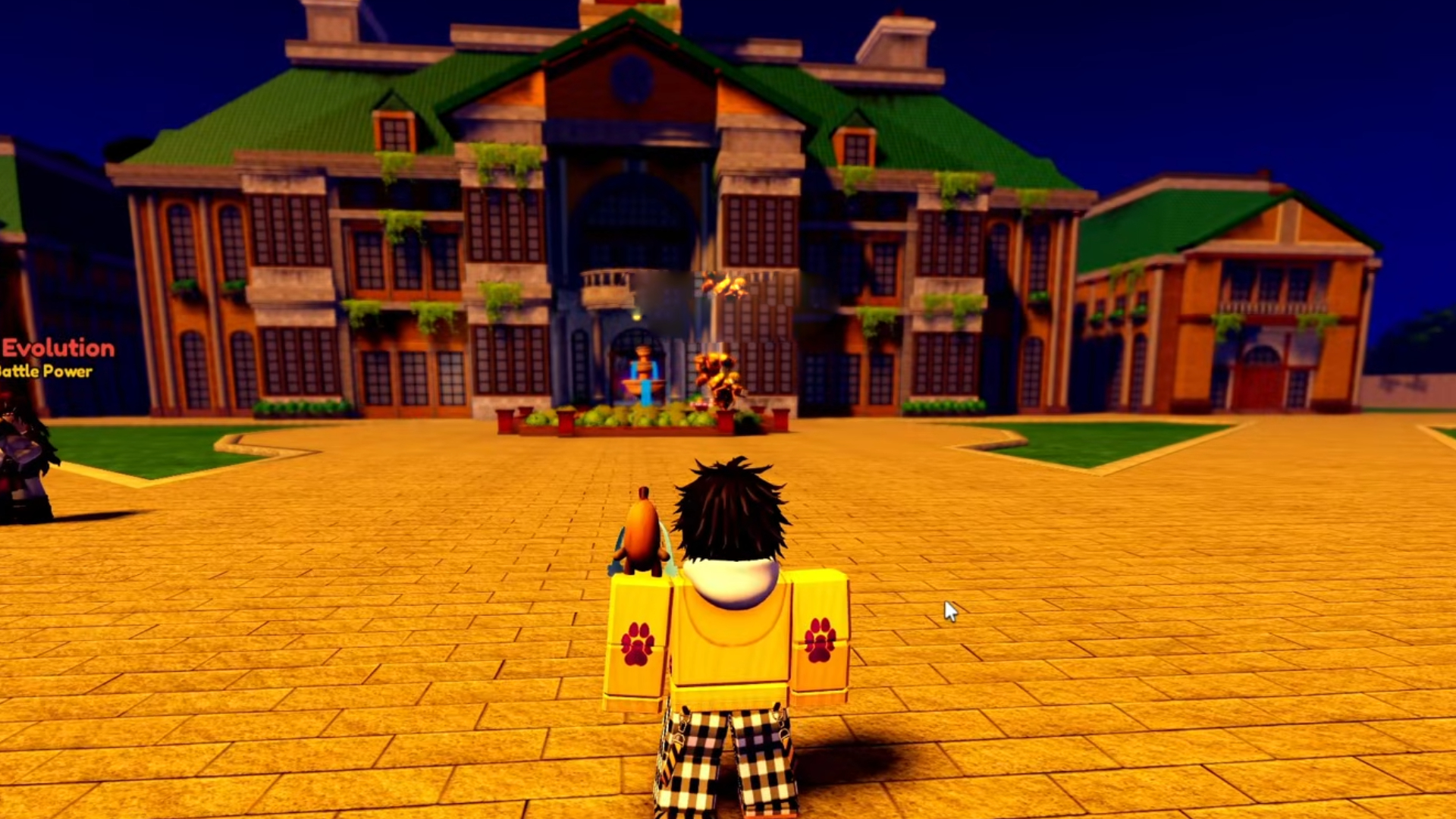 Tier List for Traits in Verse Piece Roblox - Deltia's Gaming