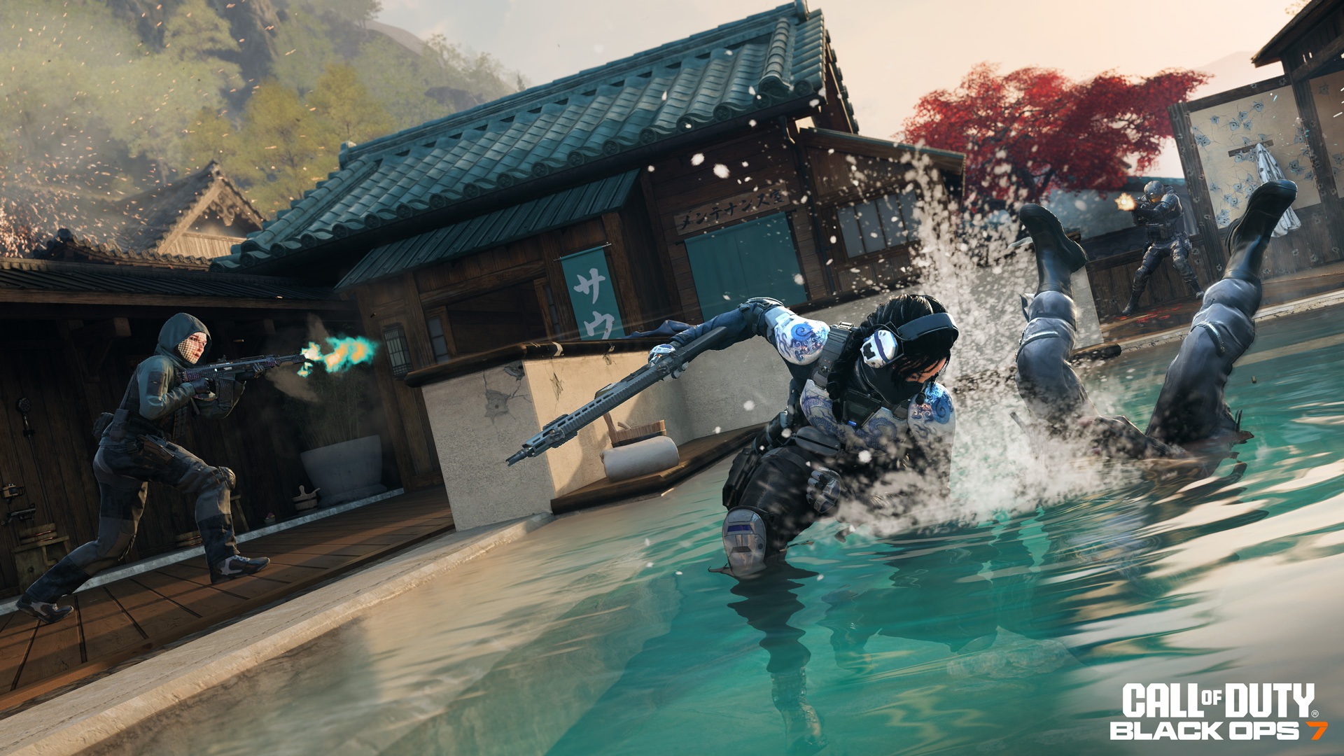 How to Complete Under The Radar Mission in Black Ops 6 Campaign ...
