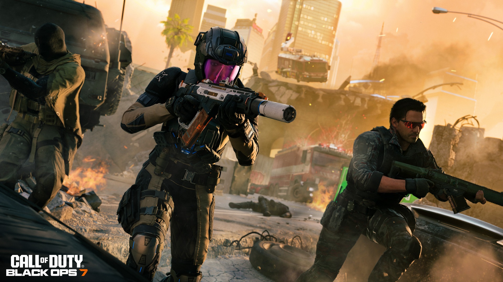 Black Ops 7 and Warzone: All Season 3 Week 9 Challenges and Rewards ...