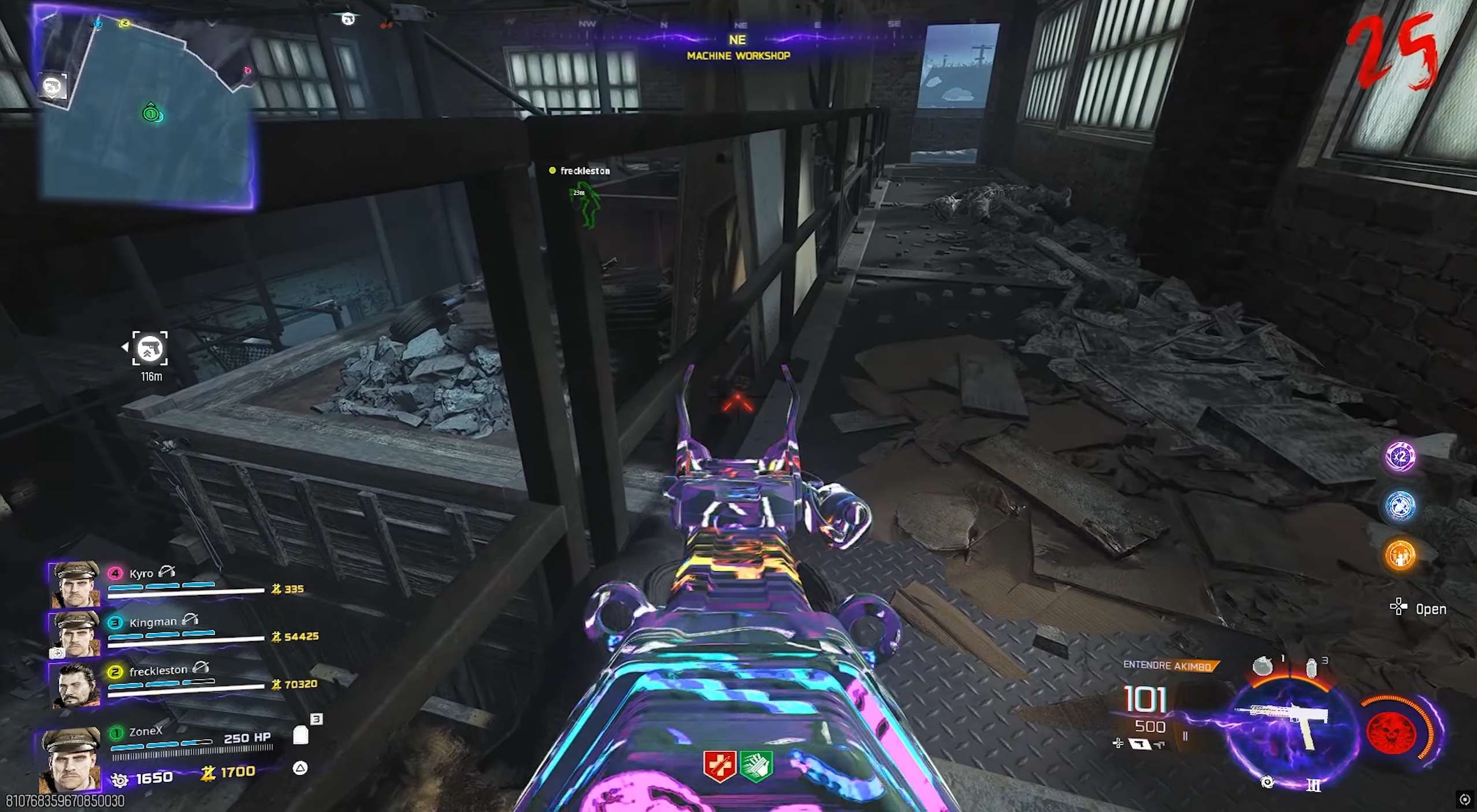 Black Ops 7 Zombies: Gnome Easter Egg Guide (Totenreich) - Deltia's Gaming