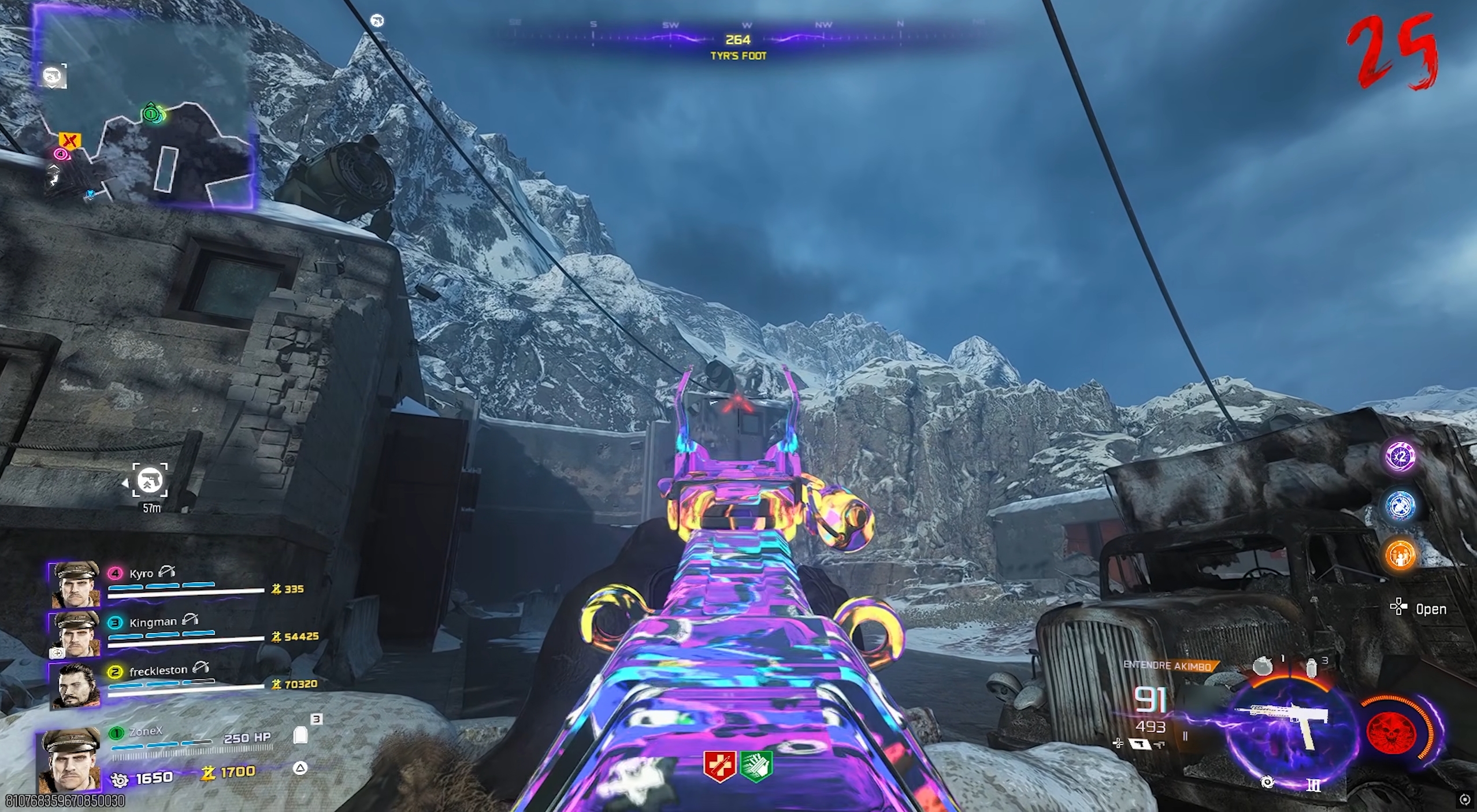 Black Ops 7 Zombies: Gnome Easter Egg Guide (Totenreich) - Deltia's Gaming