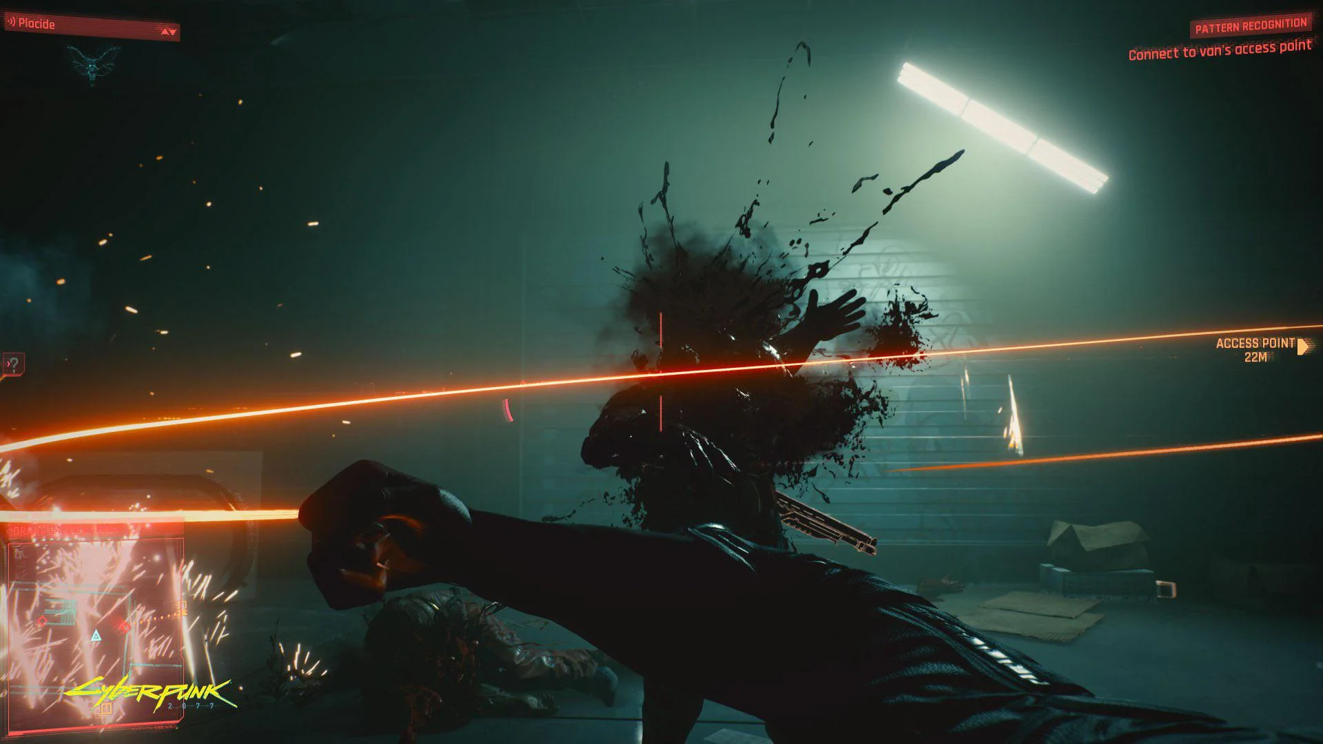 Cyberpunk 2077: Best Netrunner Build - Deltia's Gaming