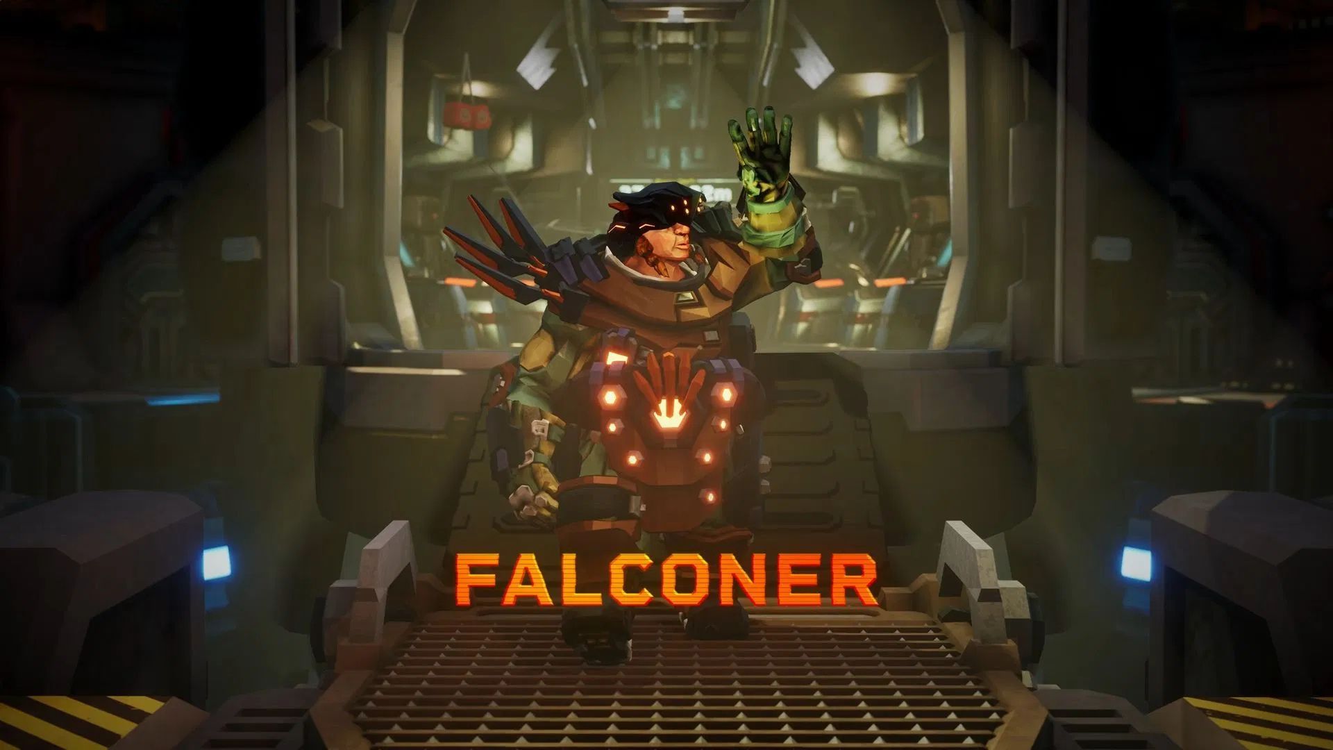 Deep Rock Galactic Rogue Core: Best Classes Tier List - Deltia's Gaming