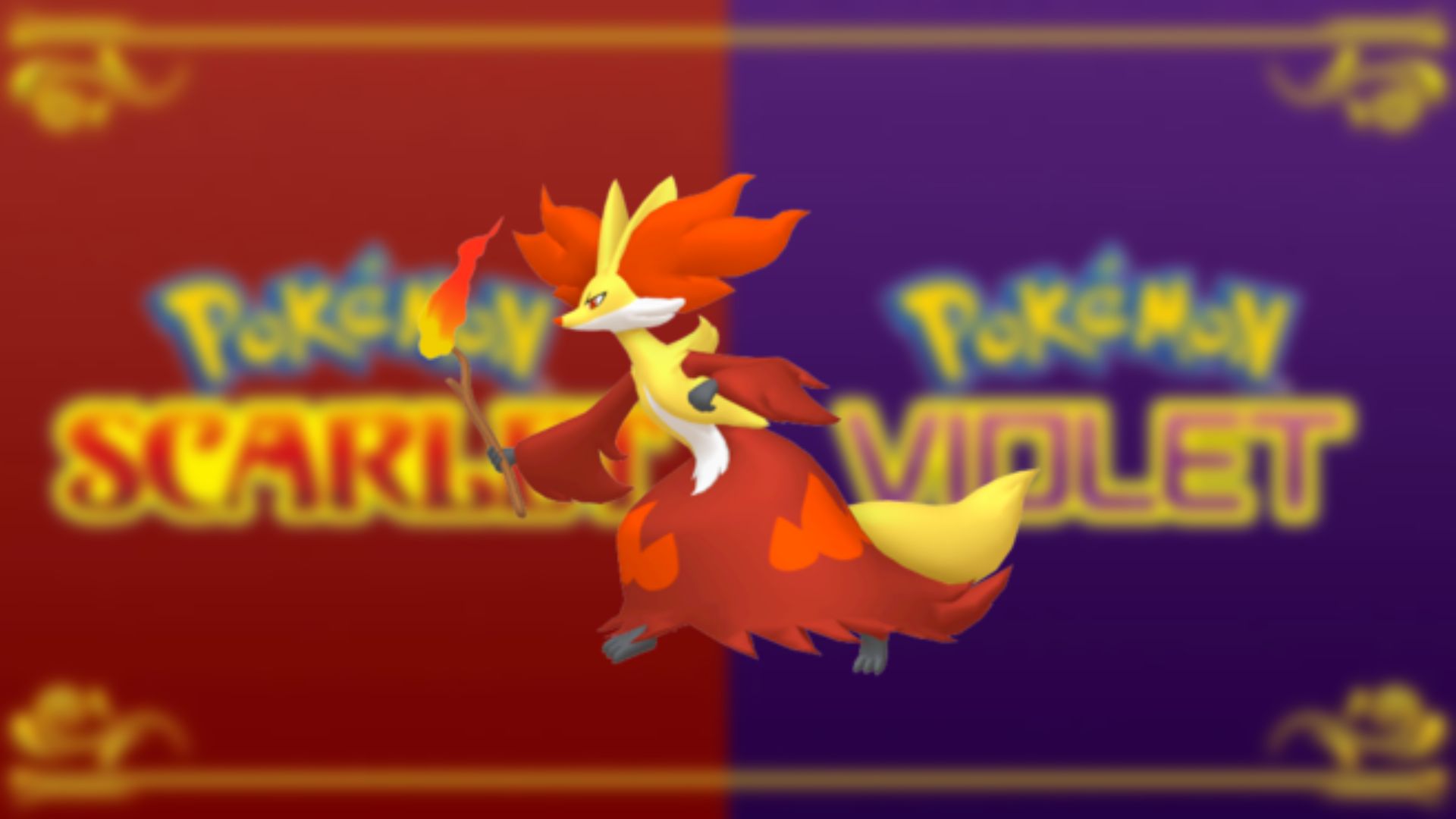 Pokemon Scarlet and Violet: Best Builds To Defeat 7-Star Fairy Tera ...