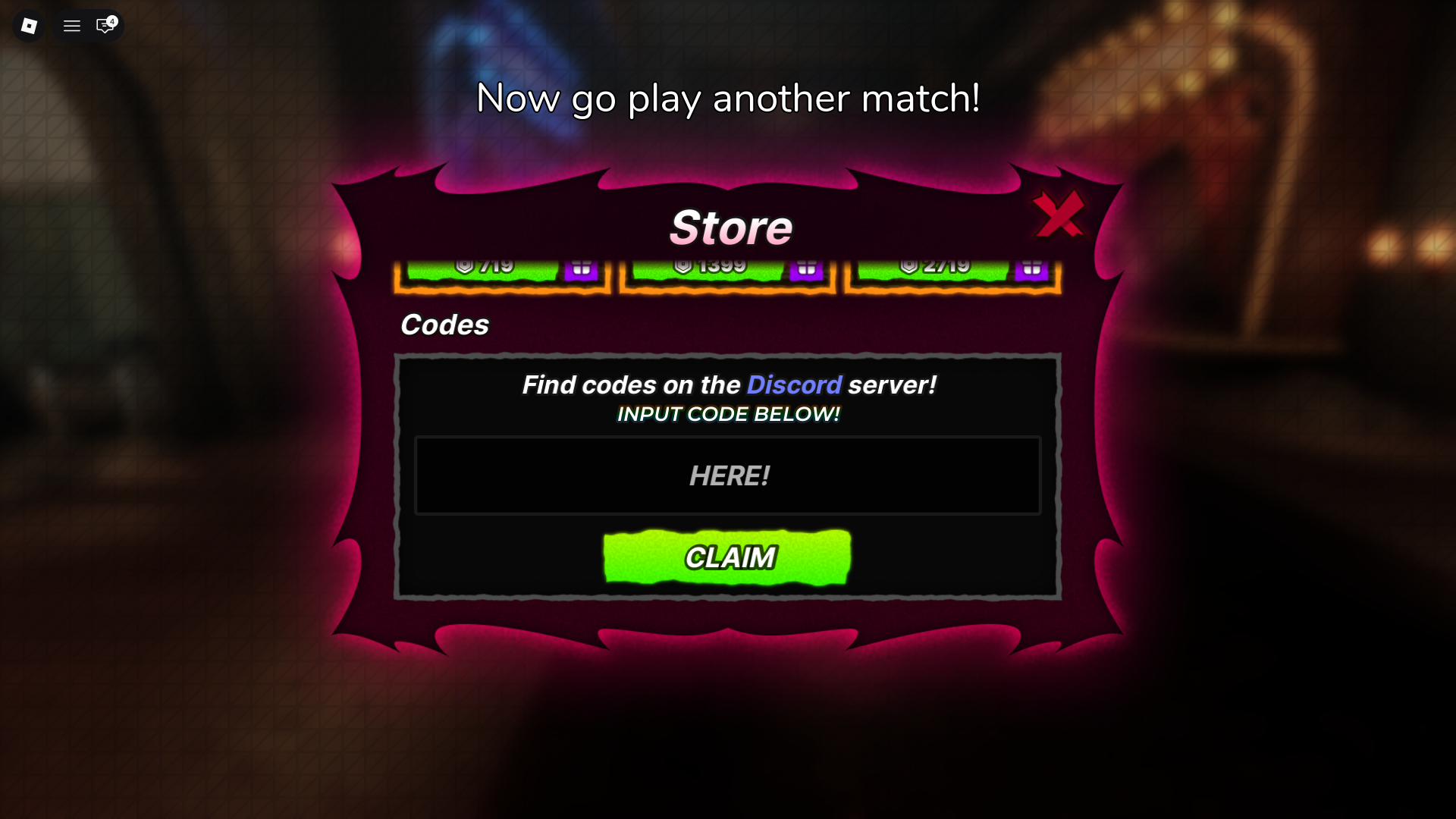 Amber Alert Codes (May 2026) - Deltia's Gaming